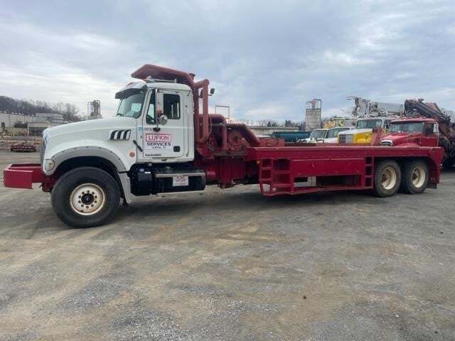 Mack Winch Truck For Sale Near Island Park, NY - Commercial Truck Trader