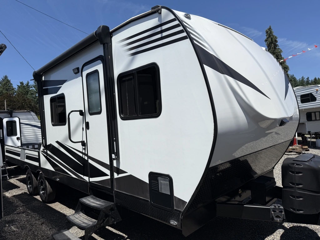 Genesis Supreme RV Overnighter RVs For Sale - RV Trader