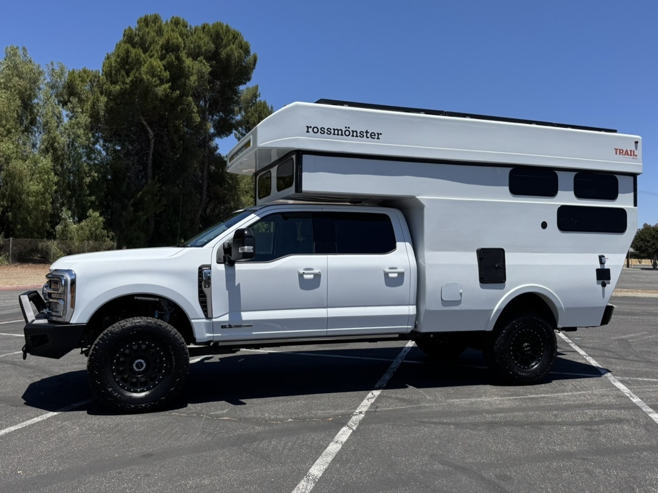 Truck Campers For Sale near Canada, ON - RV Trader