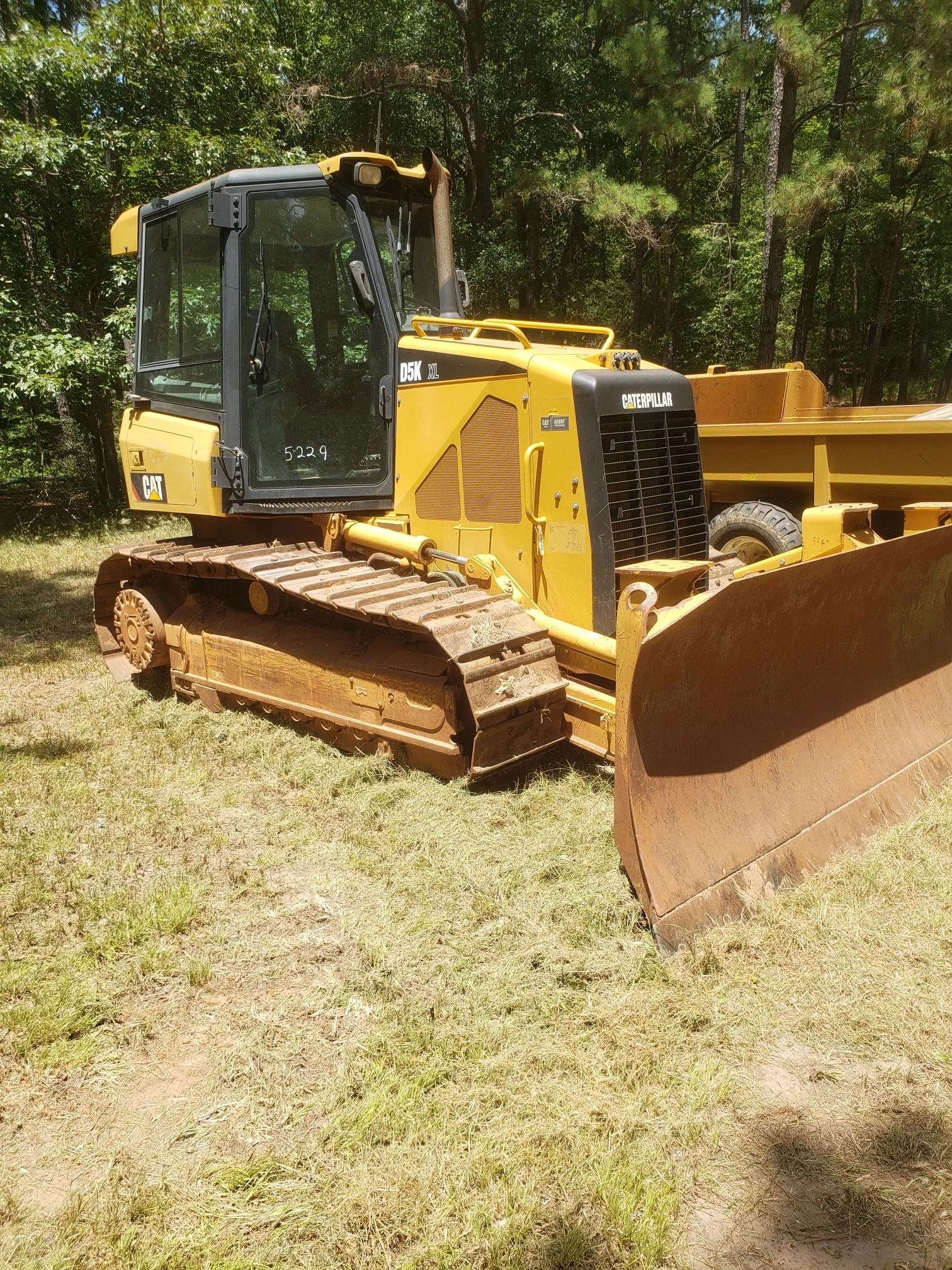 Case 550 Dozers For Sale - Case 550 Dozers - Equipment Trader