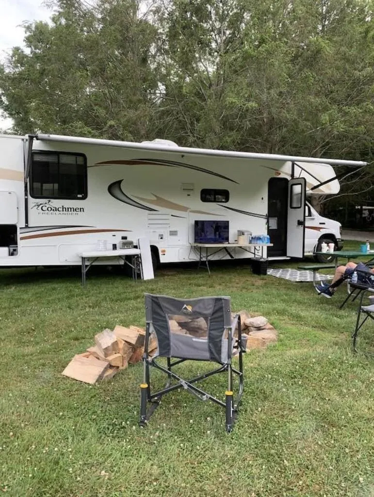 2013 Coachmen Freelander RVs For Sale - RV Trader