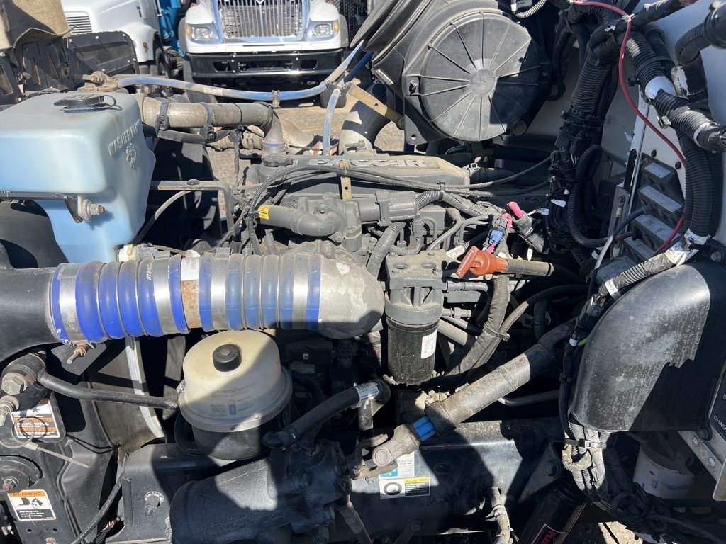 Used 2017 Peterbilt 337 For Sale in Bakersfield, CA - 5037137947 ...