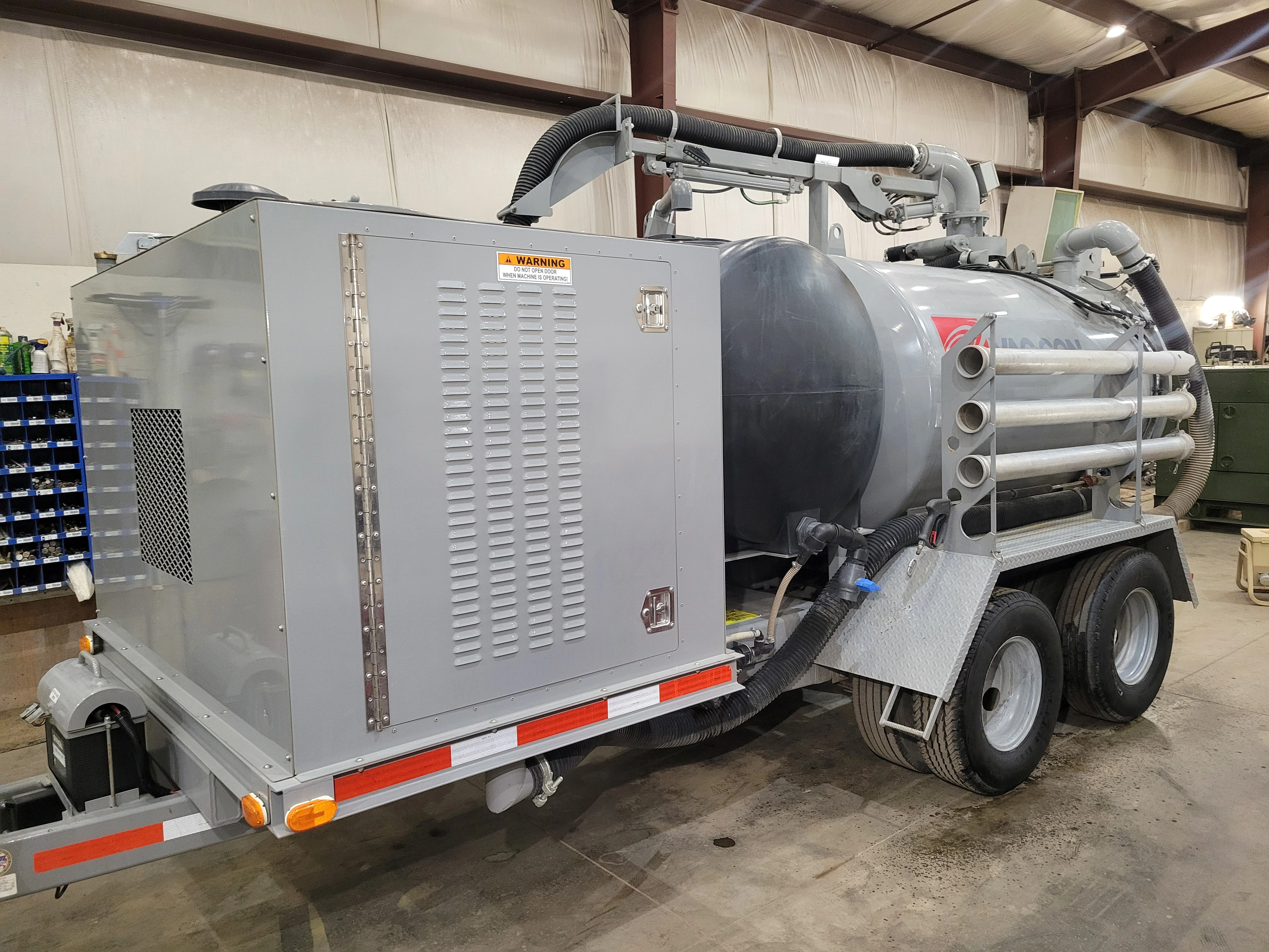 Vac-Con Trucks For Sale - Commercial Truck Trader