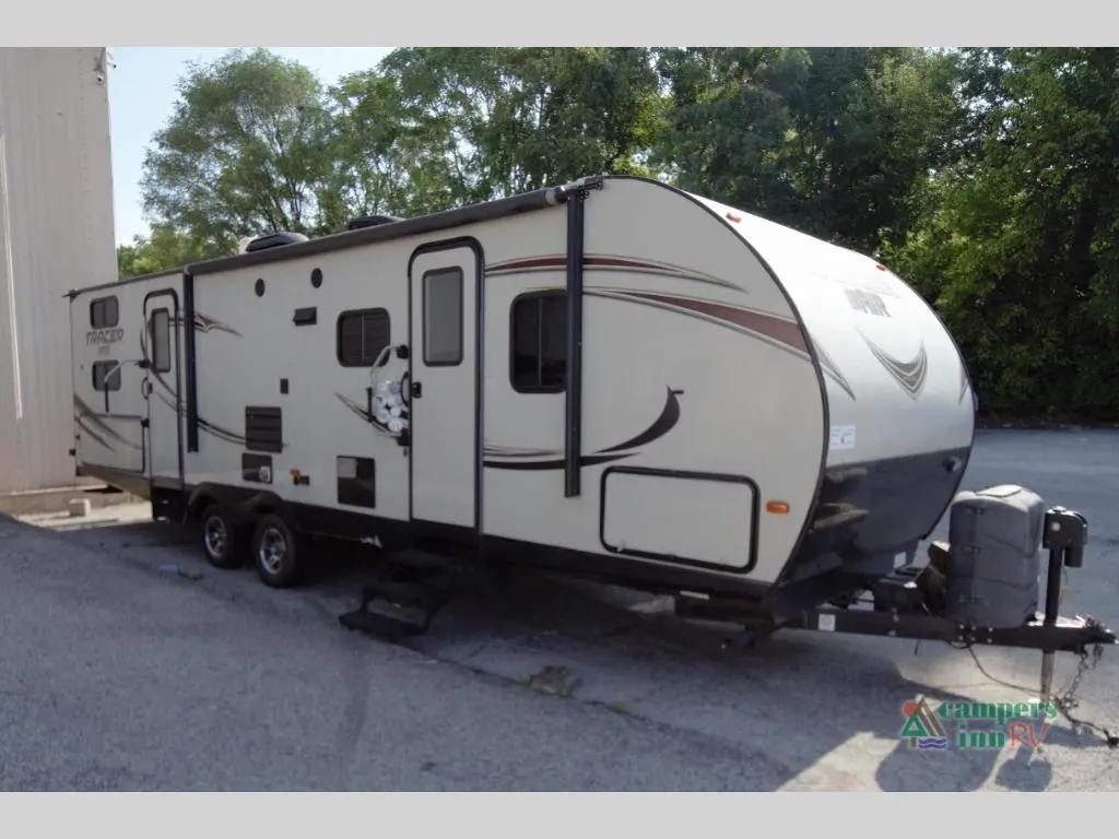 2016 Forest River Travel Trailers For Sale - RV Trader
