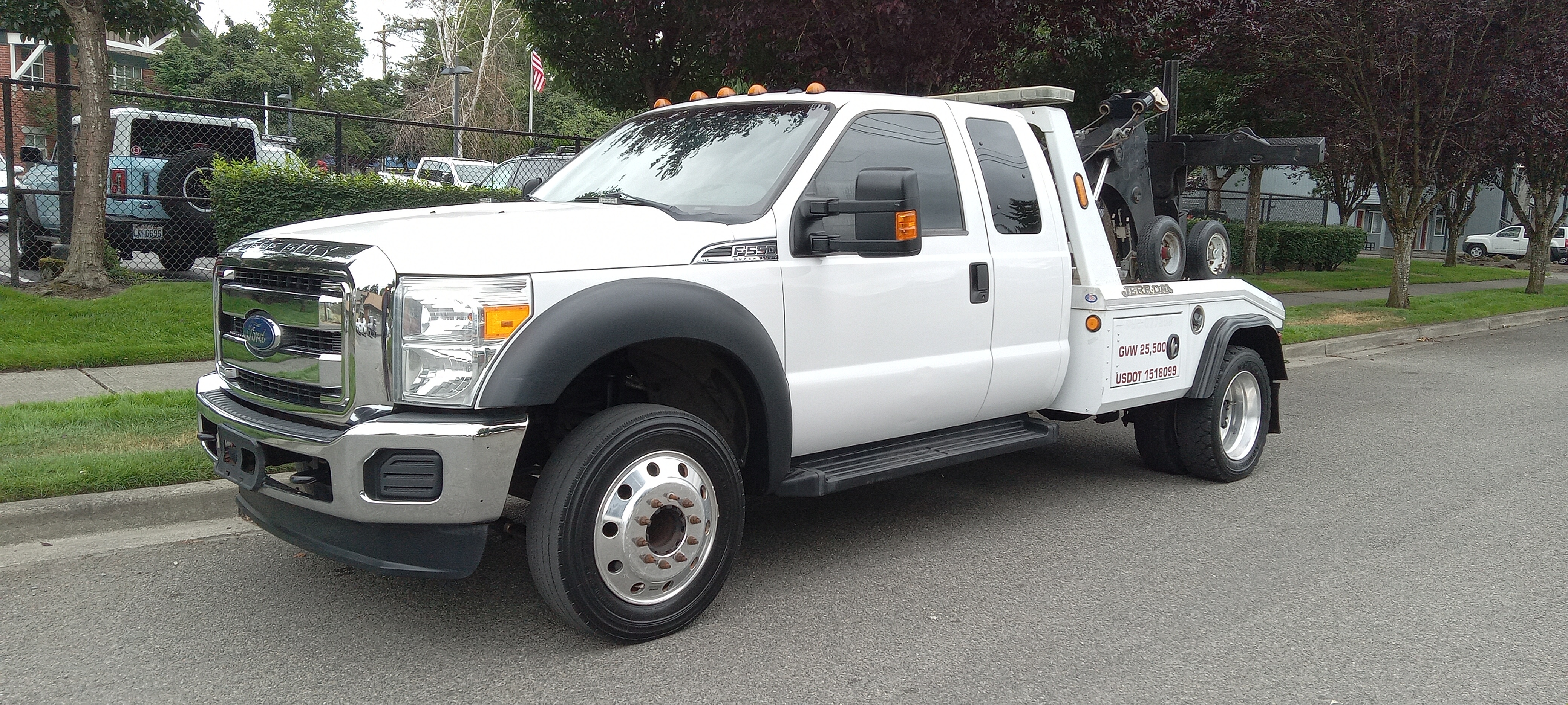 2016 F450 For Sale - Ford Trucks - Commercial Truck Trader