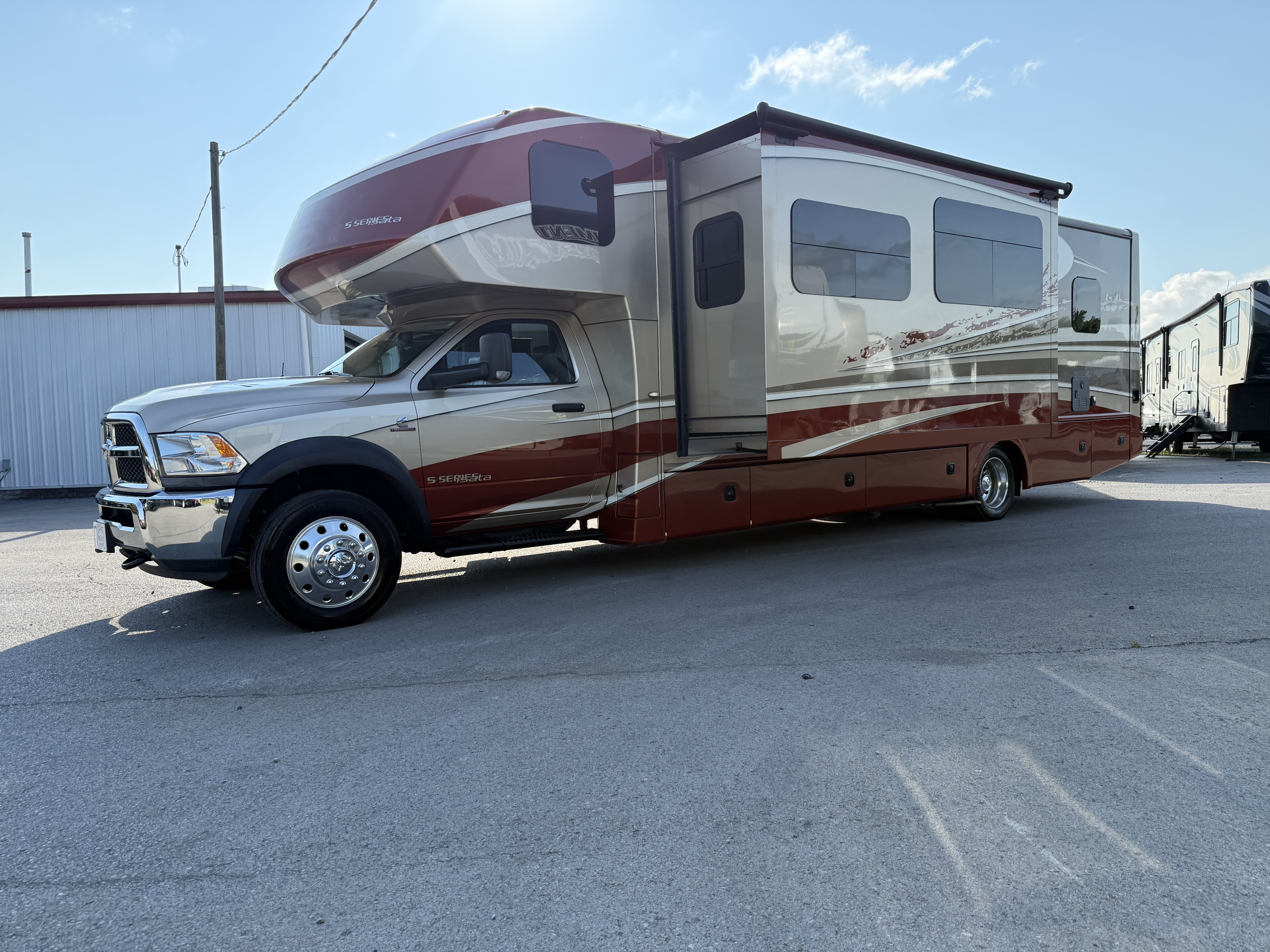 Used Class C RVs and Motorhomes For Sale - RV Trader
