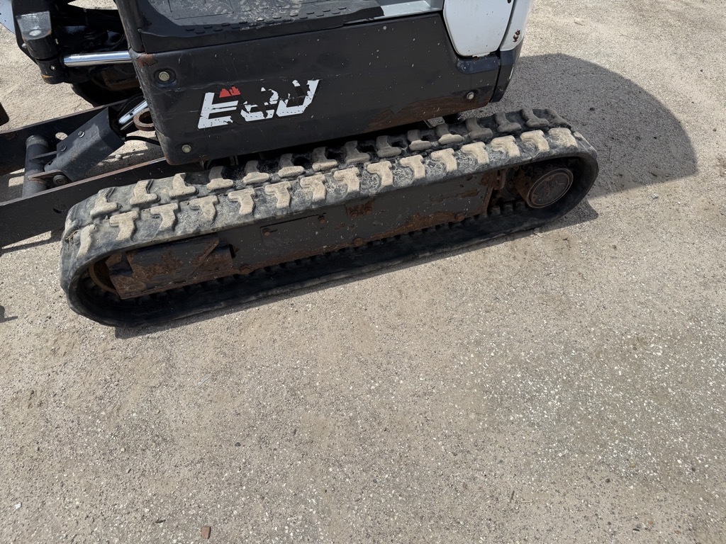 Used 2018 Bobcat E20 For Sale in West Palm Beach, FL - 5037148190 ...