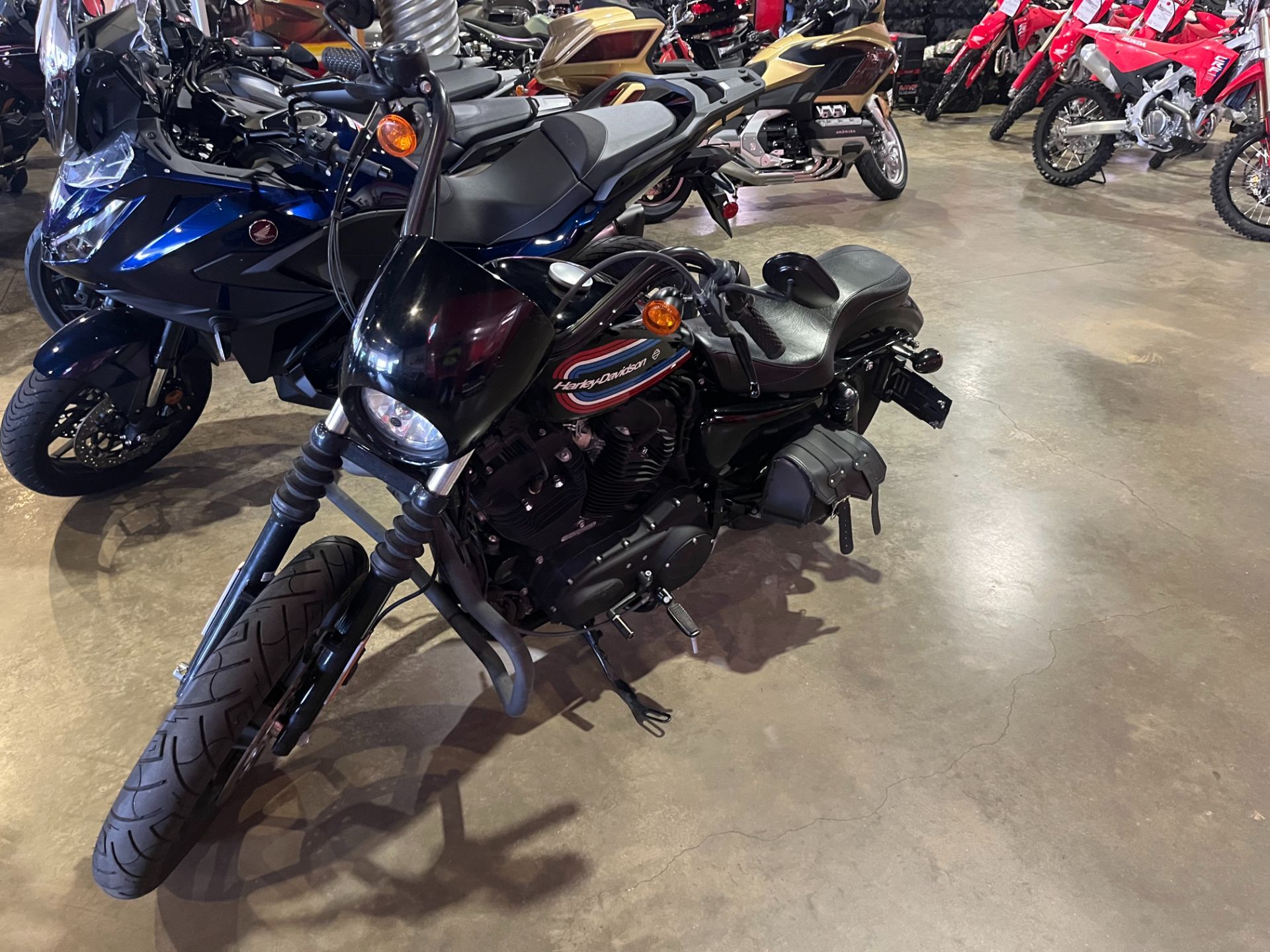 Standard Motorcycles For Sale Near Edwards, MS - Cycle Trader