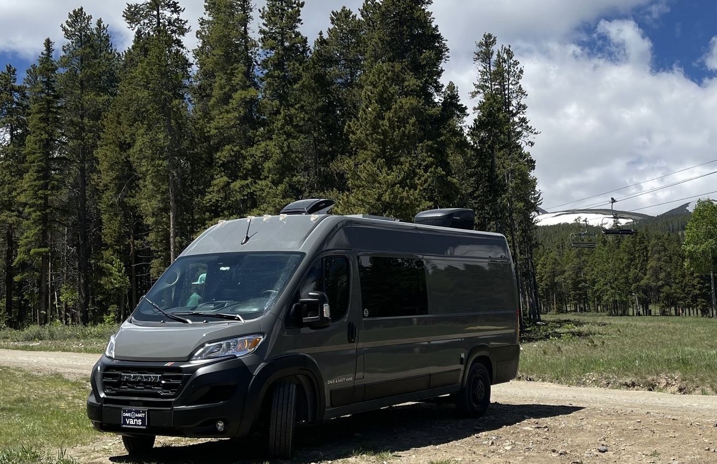 Dodge Class B RVs and Camper Vans For Sale near Fort Wayne, IN - RV Trader