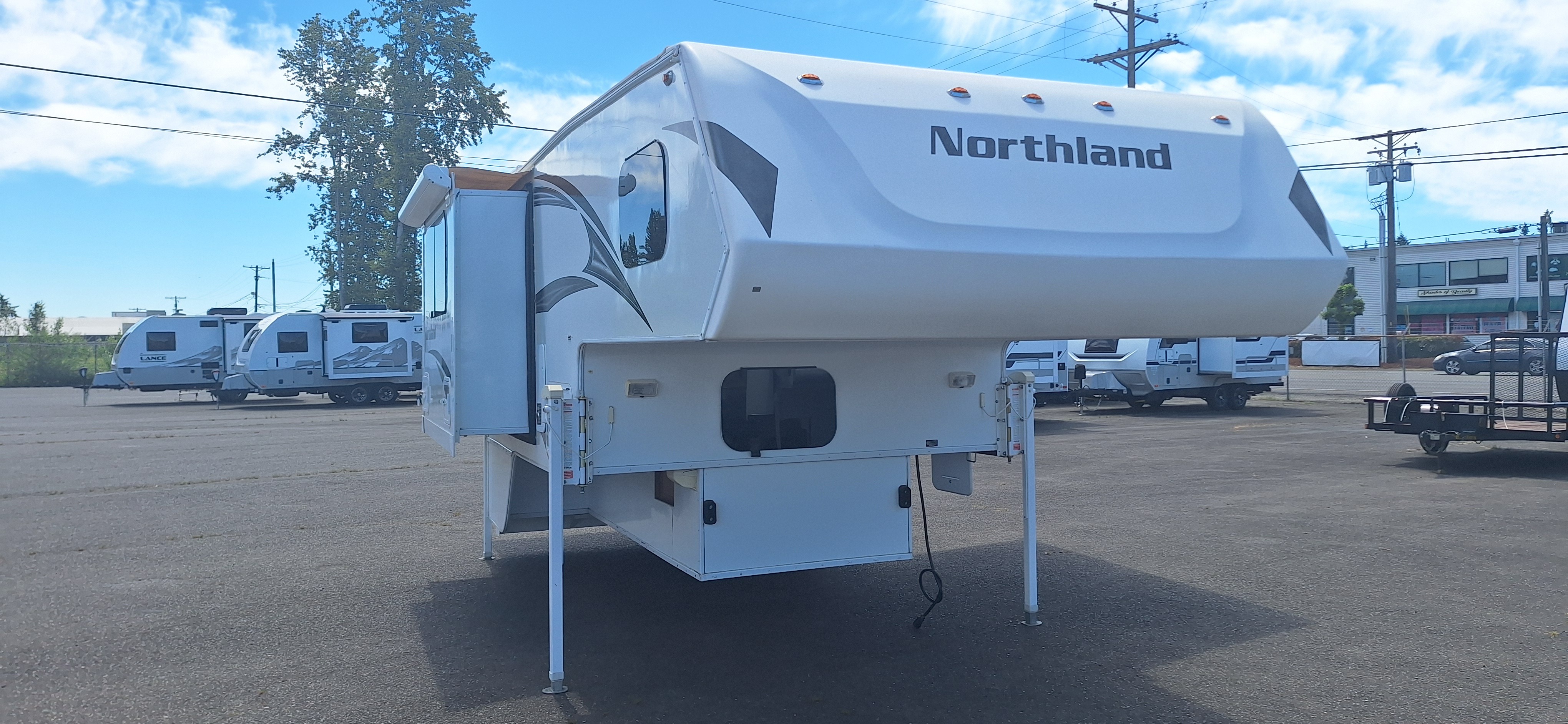 Northland Industries RVs For Sale - RV Trader