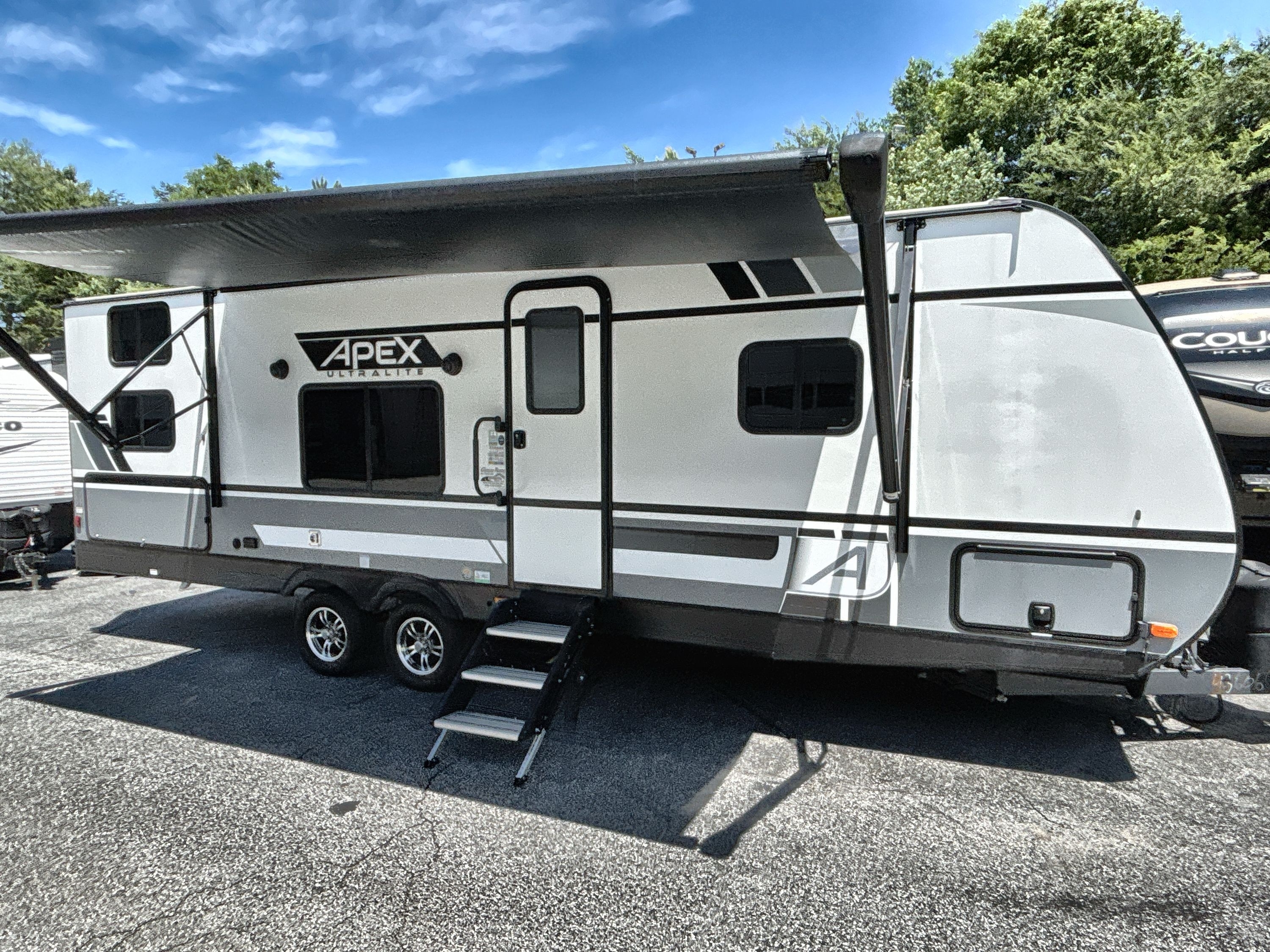 Coachmen Apex Ultra-Lite 256BHS RVs For Sale - RV Trader