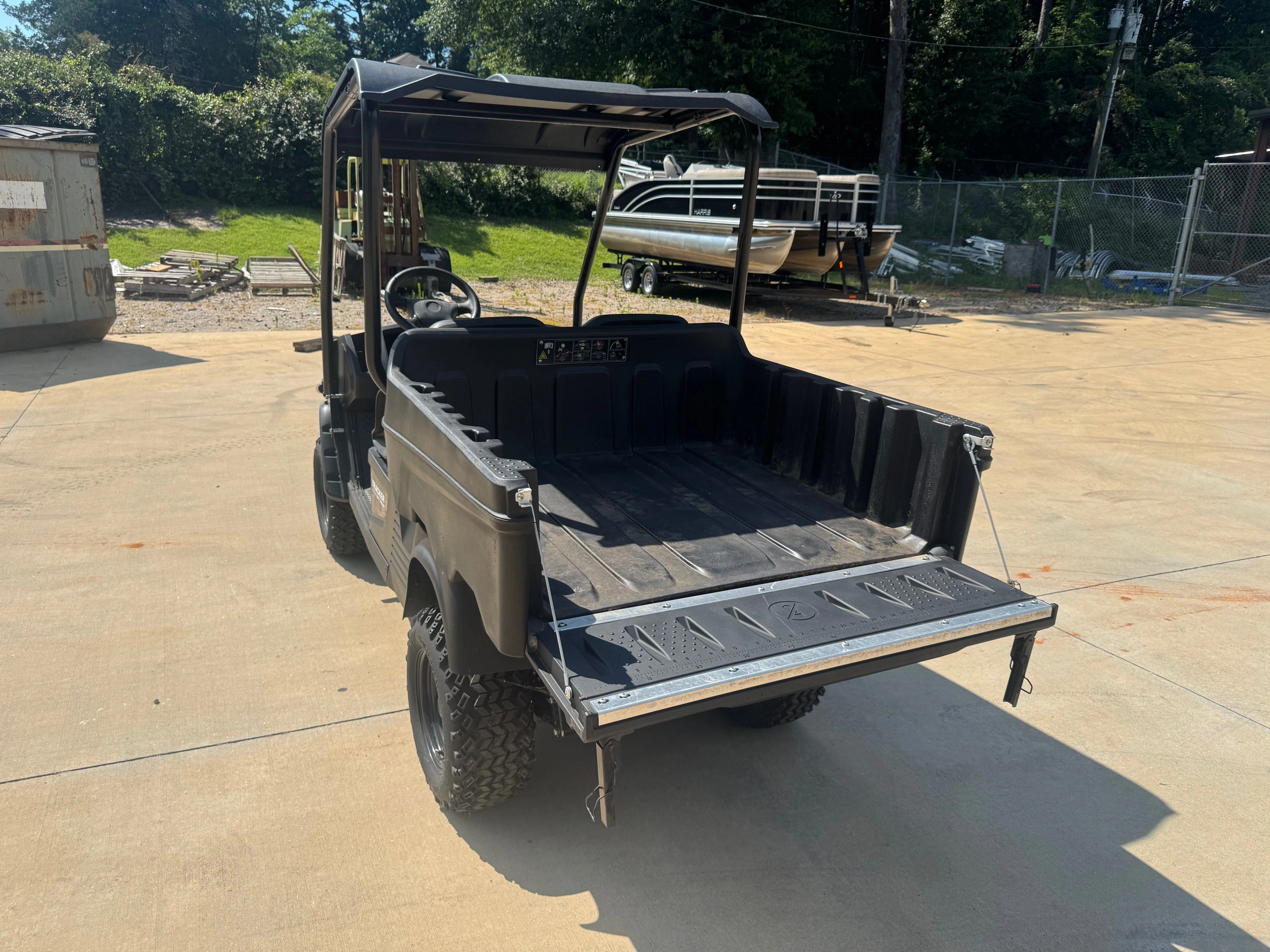 Tracker Off Road OX400 Four Wheelers For Sale - ATV Trader