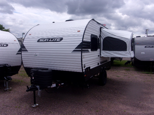 Sunset Park RV Travel Trailers For Sale near Raytown, MO - RV Trader