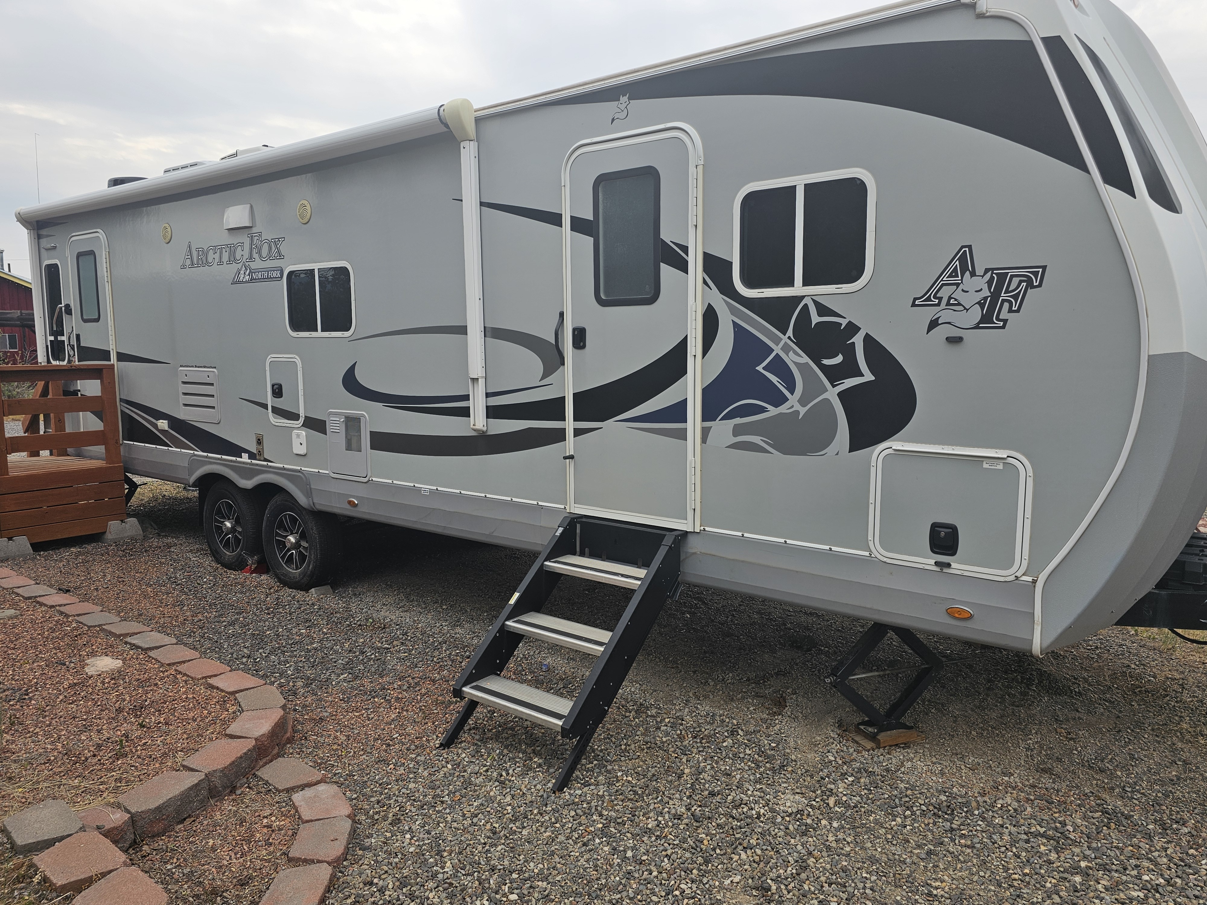 Used Northwood Mfg Arctic Fox RVs For Sale near Cedaredge, CO - RV Trader