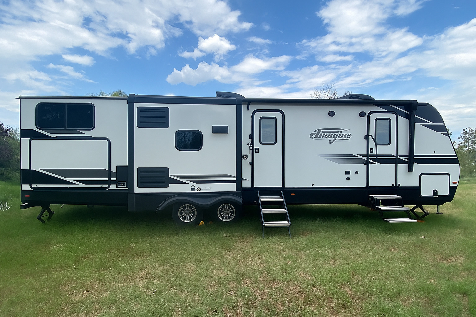 Grand Design Imagine RVs For Sale near Bar Nunn, WY - RV Trader