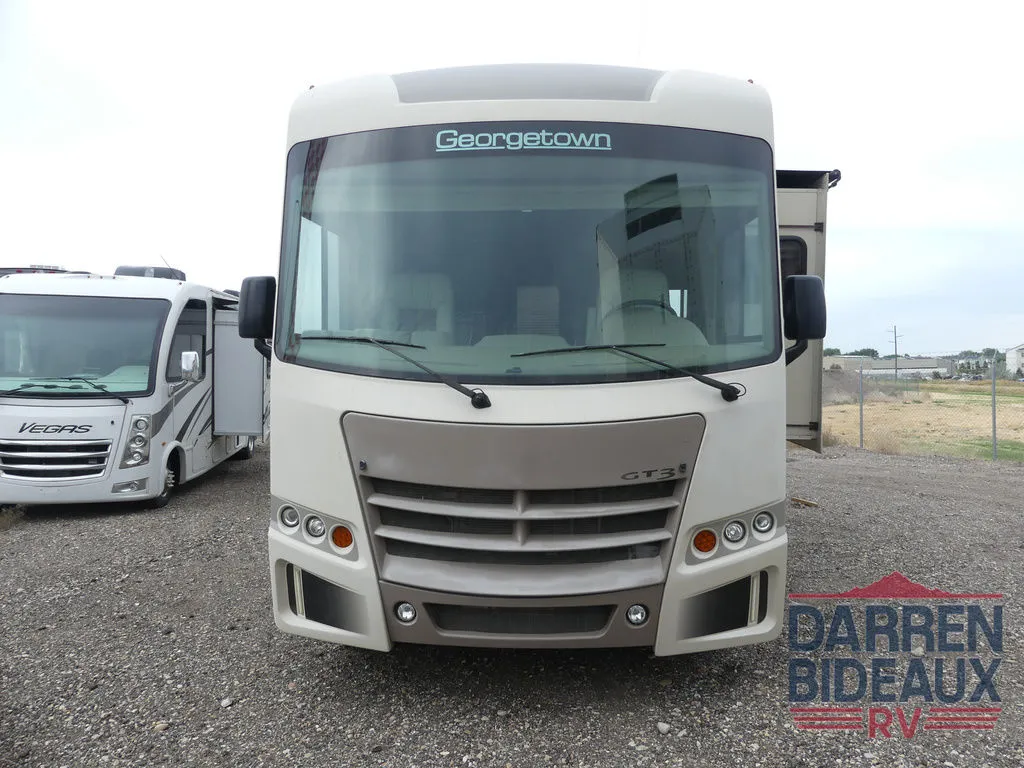Forest River Georgetown 3 Series GT3 30X3 RVs For Sale - RV Trader