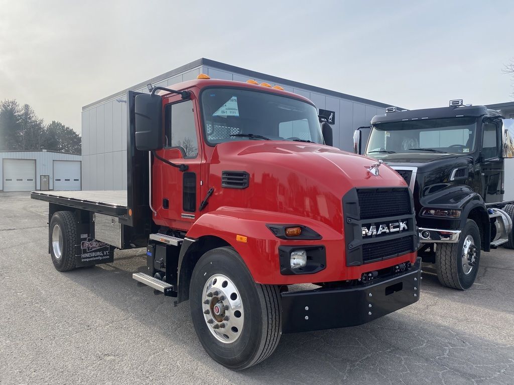 Mack Cab Chassis For Sale Near Philadelphia, PA - Commercial Truck Trader