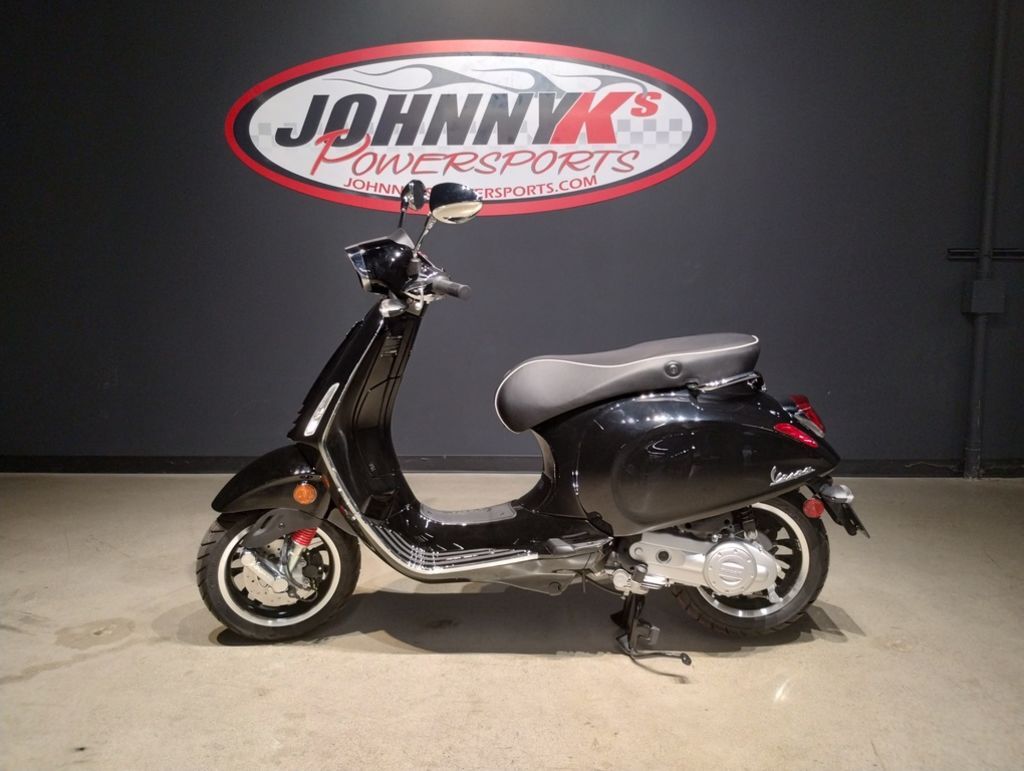 Vespa Motorcycles Under $5000 For Sale Near Poages Mill, VA - Cycle Trader