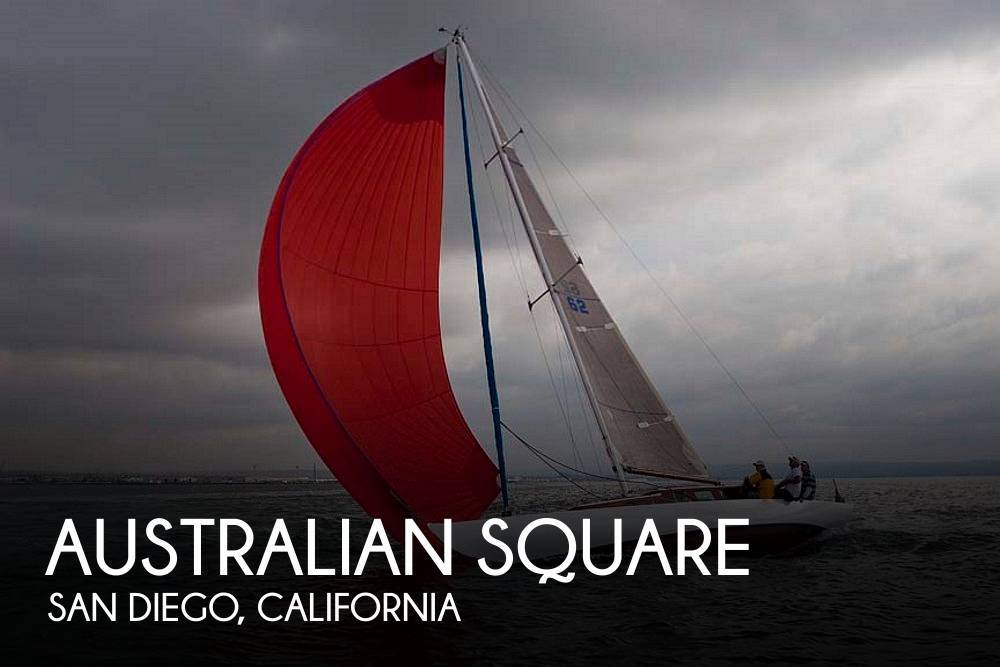 Australian Square Boats For Sale - Boatmart
