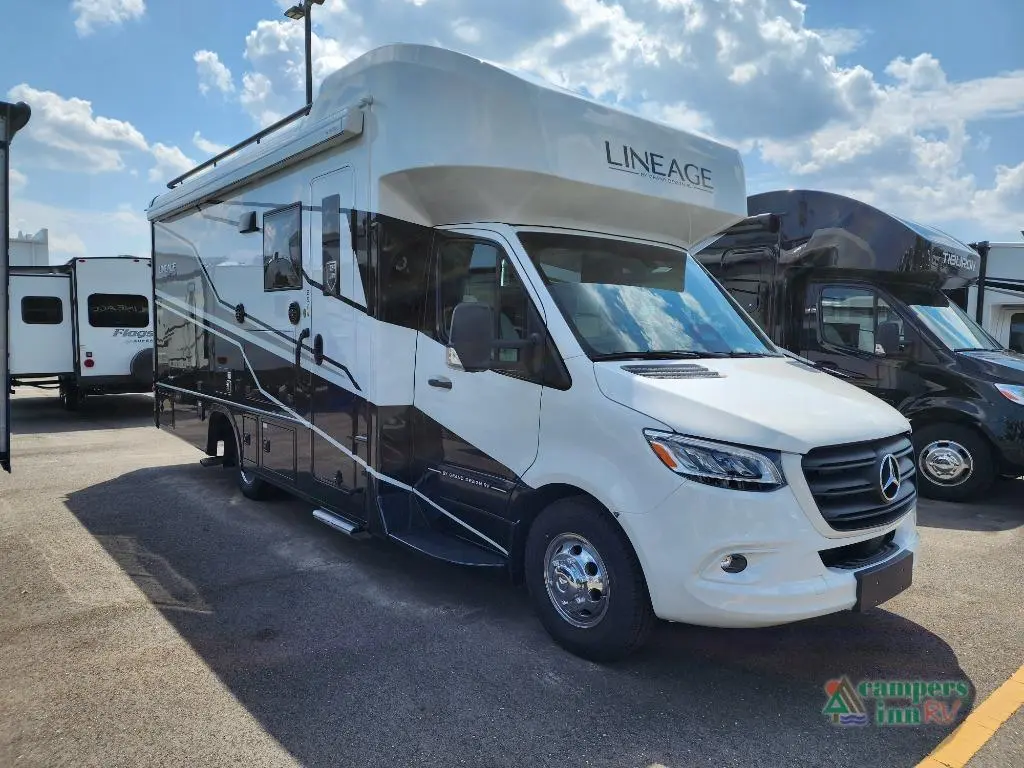 2026 Grand Design Lineage RVs For Sale - RV Trader