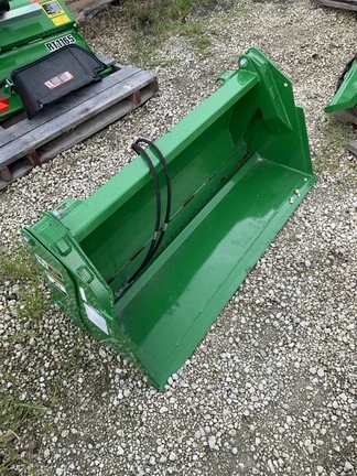 Used Skid Steer Attachments For Sale - Equipment Trader