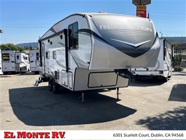 Grand Design Reflection 150 Series RVs For Sale near Cottonwood, CA ...