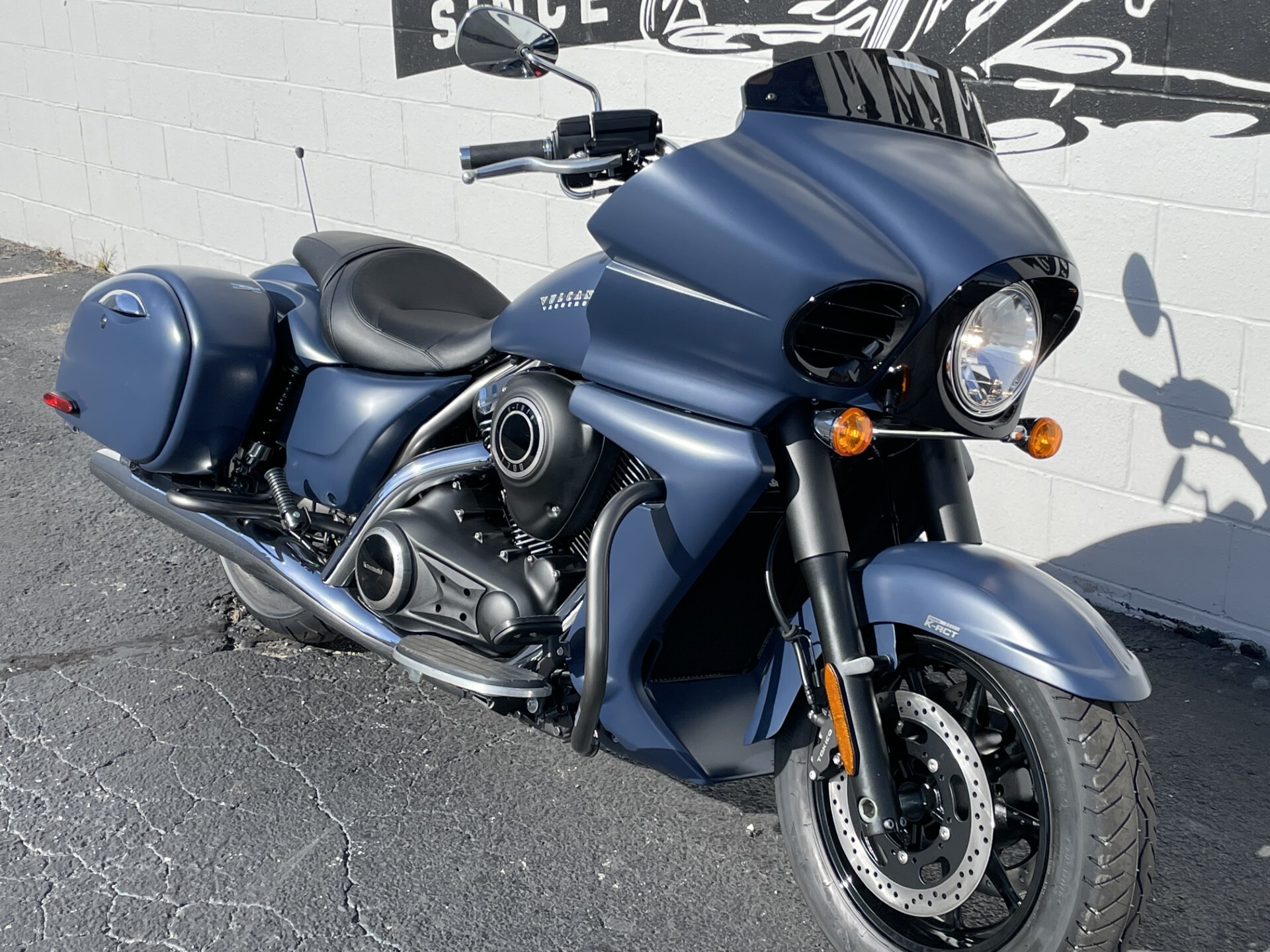 New 2024 Kawasaki Vaquero 1700 Abs For Sale in Indianapolis, IN ...