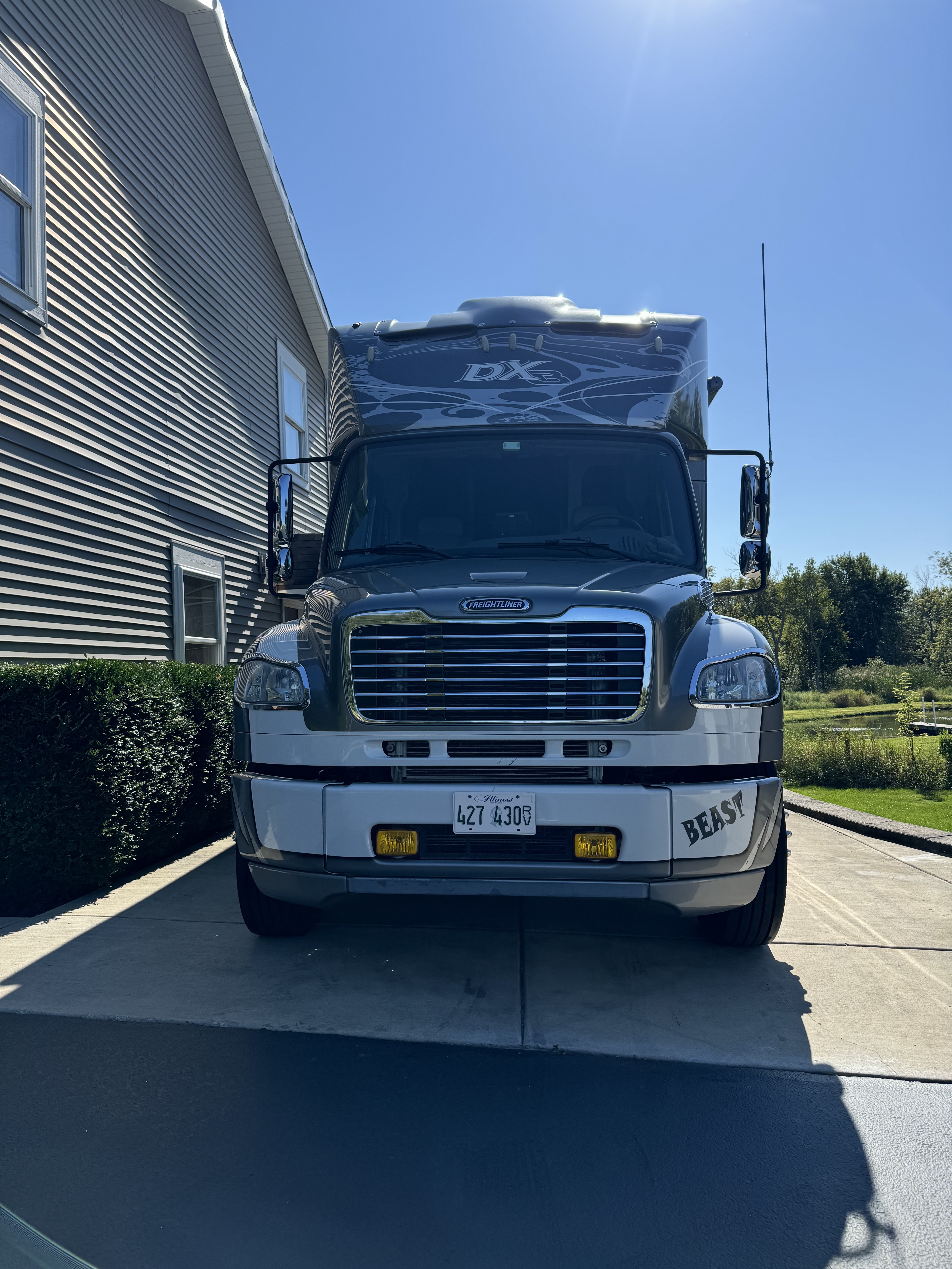 Dynamax Corp DX3 RVs For Sale near Carmel, IN - RV Trader