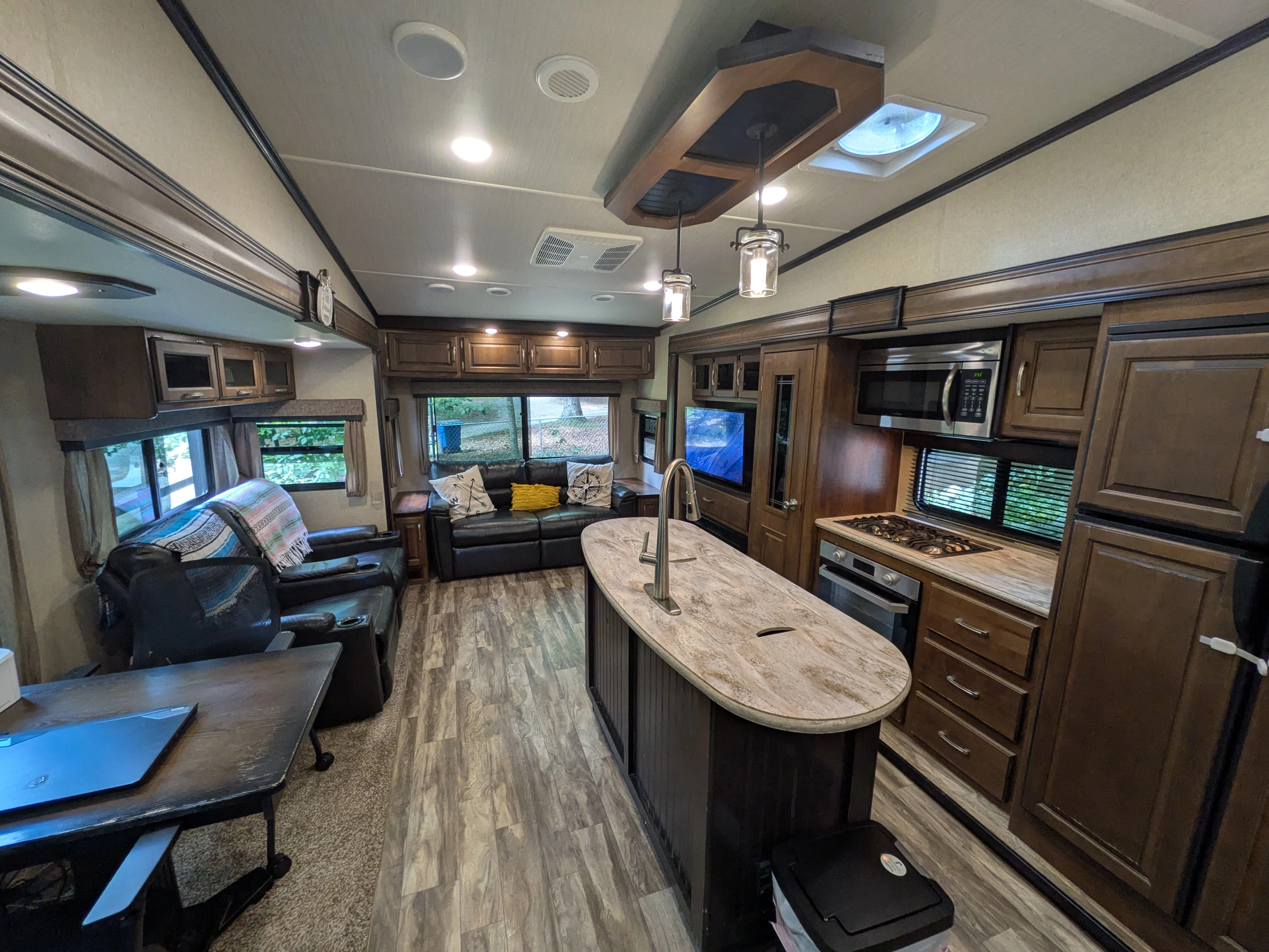 2019 Grand Design Reflection RVs For Sale - RV Trader