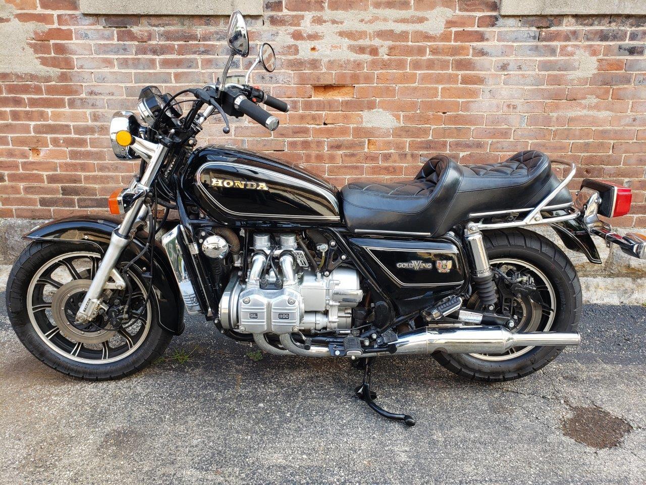 Honda Classic / Vintage Motorcycles For Sale Near Pulaski, TN - Cycle ...