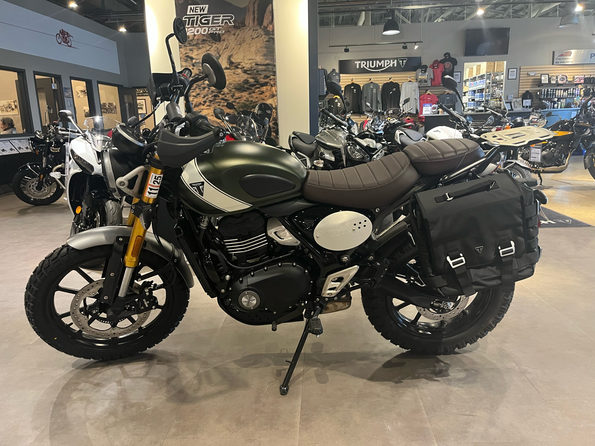Triumph Scrambler Motorcycles For Sale - Cycle Trader