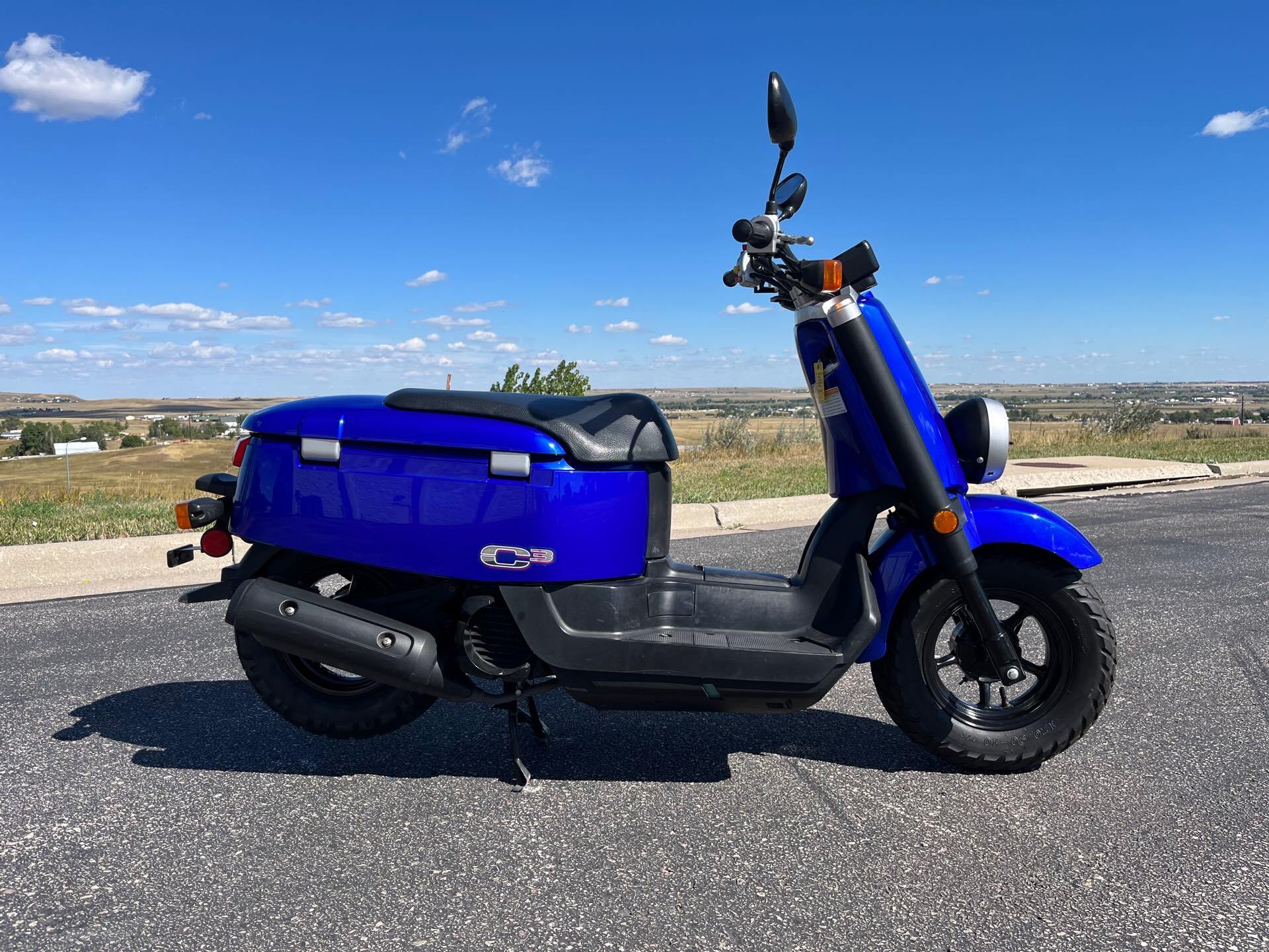 Yamaha C3 Motorcycles For Sale Near Rochester, MN - Cycle Trader