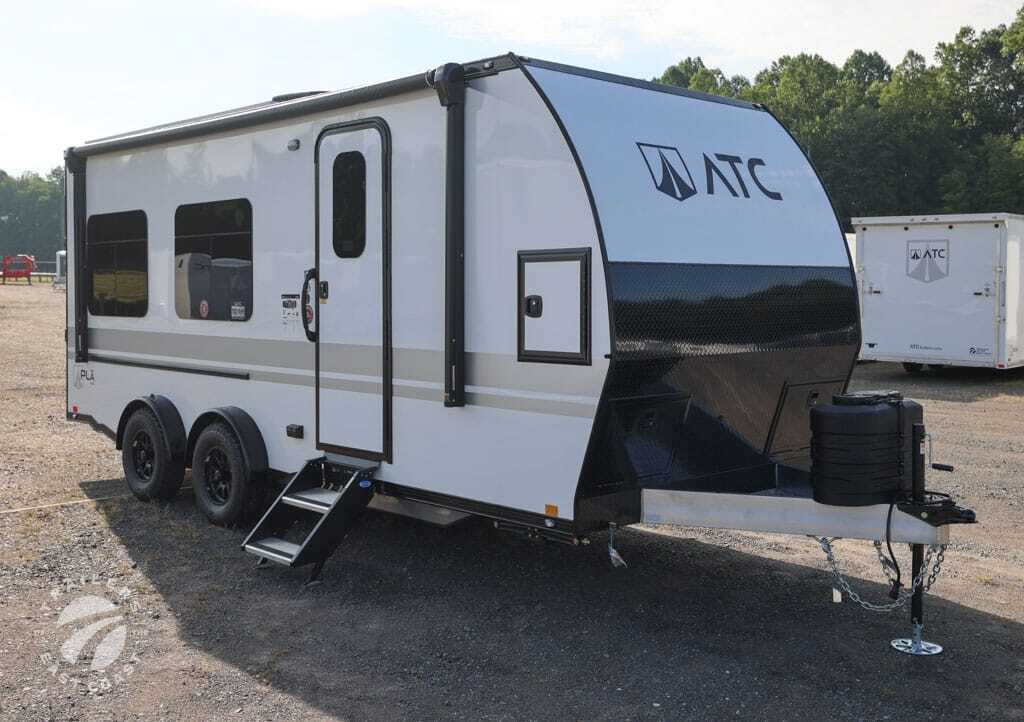 Atc PlĀ 450 RVs For Sale - RV Trader