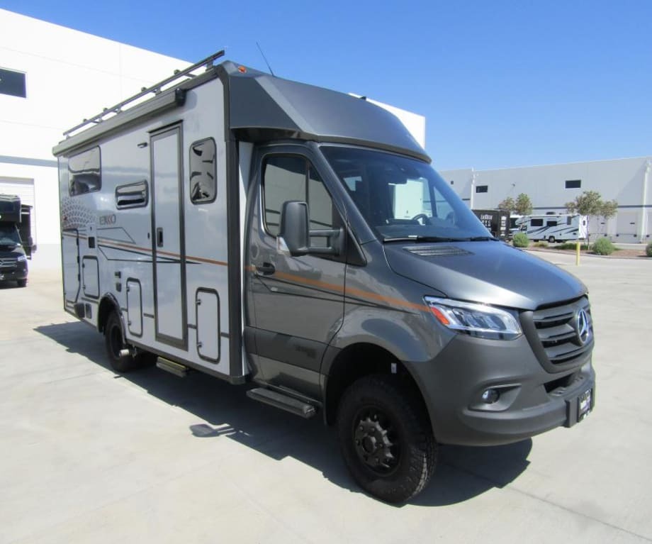 Used Winnebago Ekko For Sale Near Me