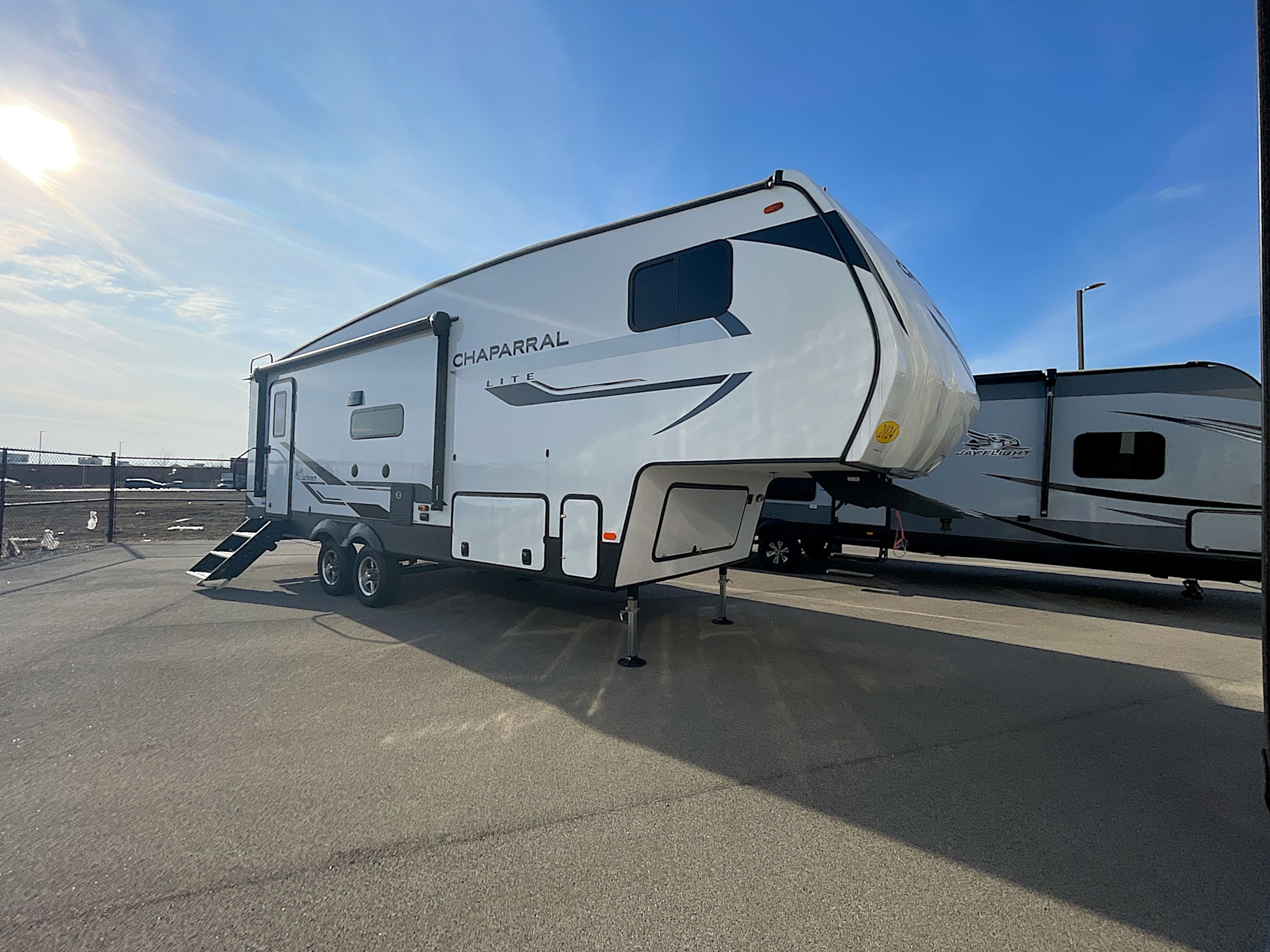 Coachmen Fifth Wheels For Sale near Belvidere, IL - RV Trader