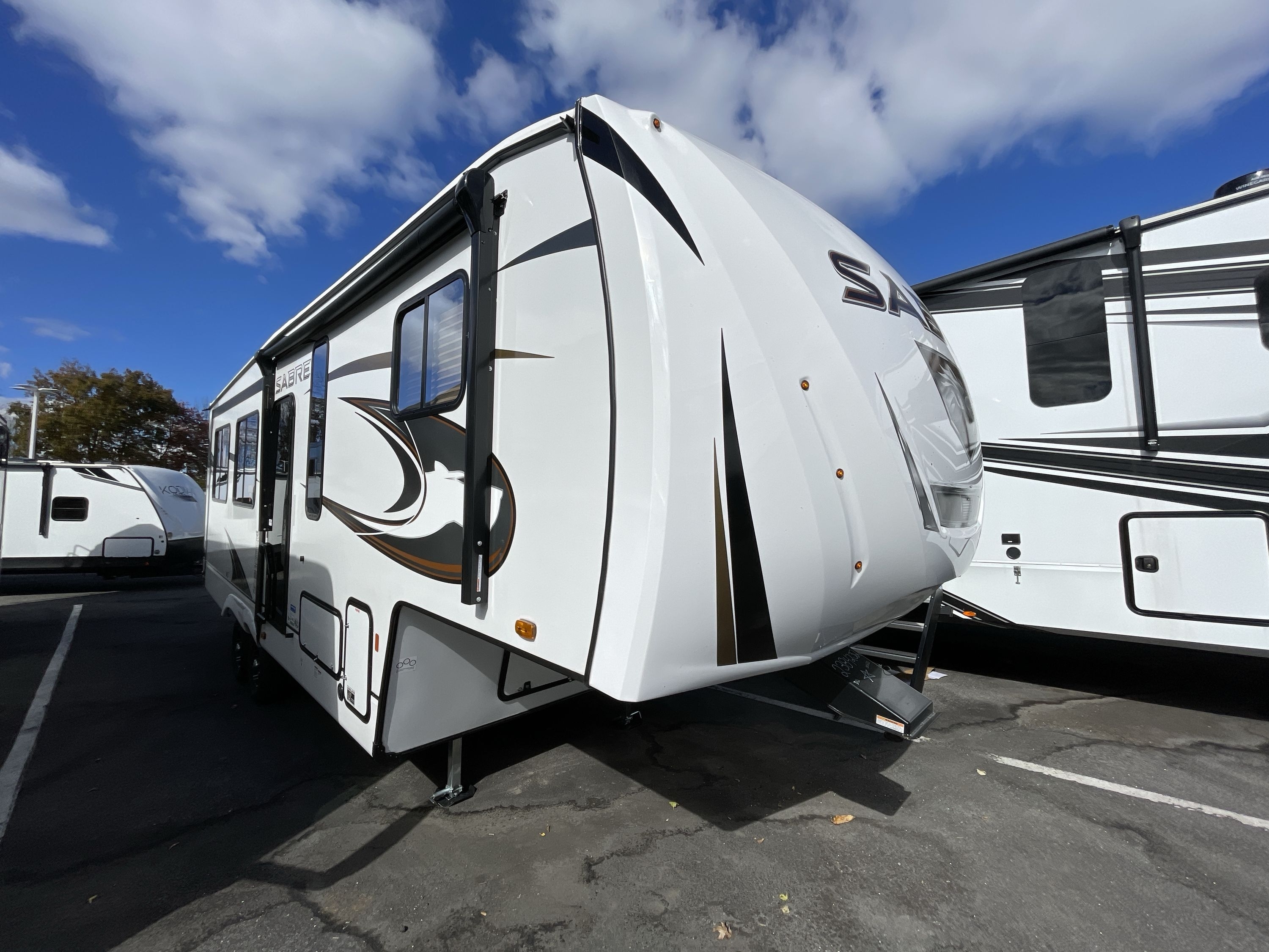 Forest River Sabre RVs For Sale near Sandyston, NJ - RV Trader
