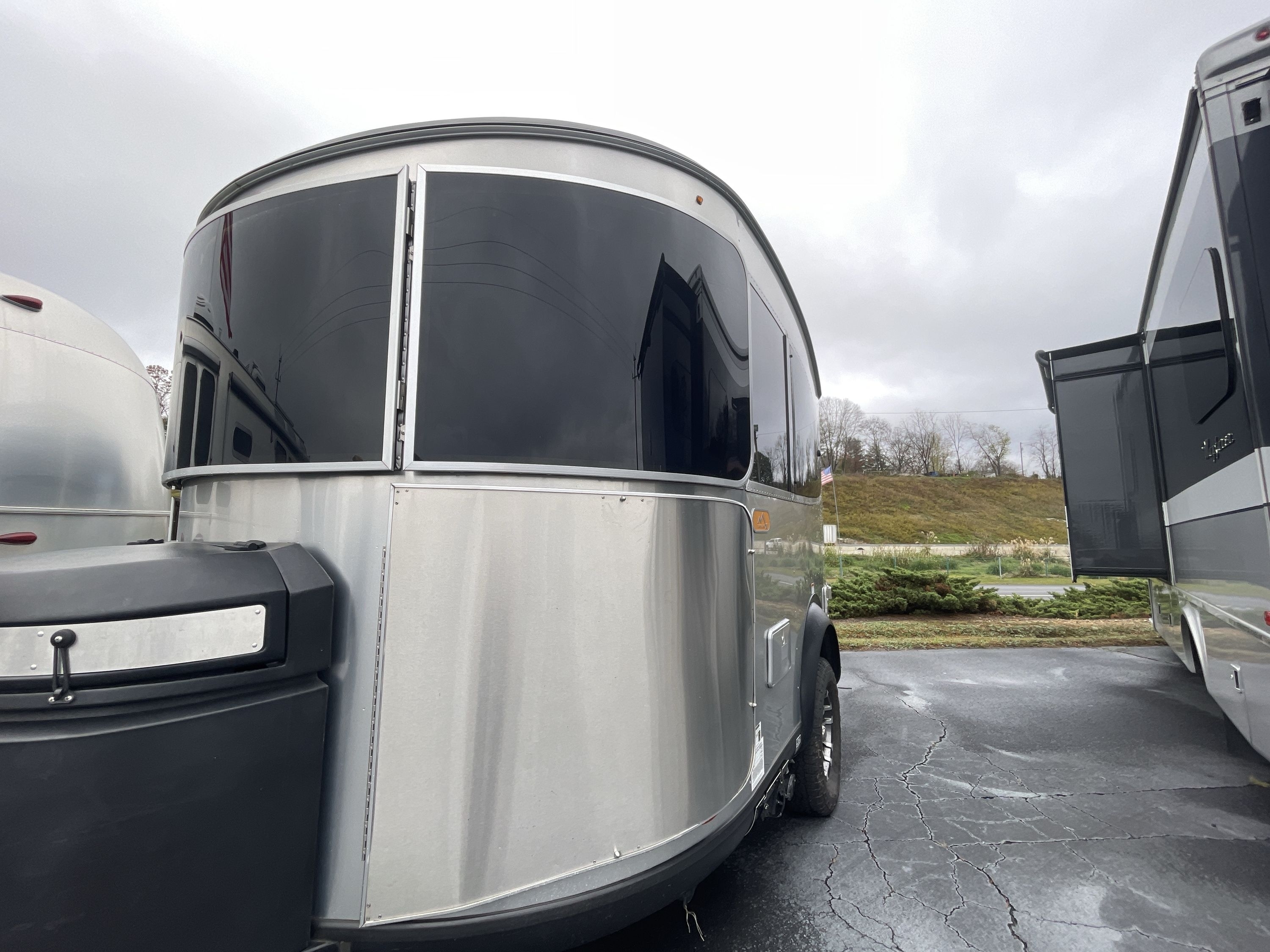 Airstream Basecamp RVs For Sale near Bristol, TN - RV Trader