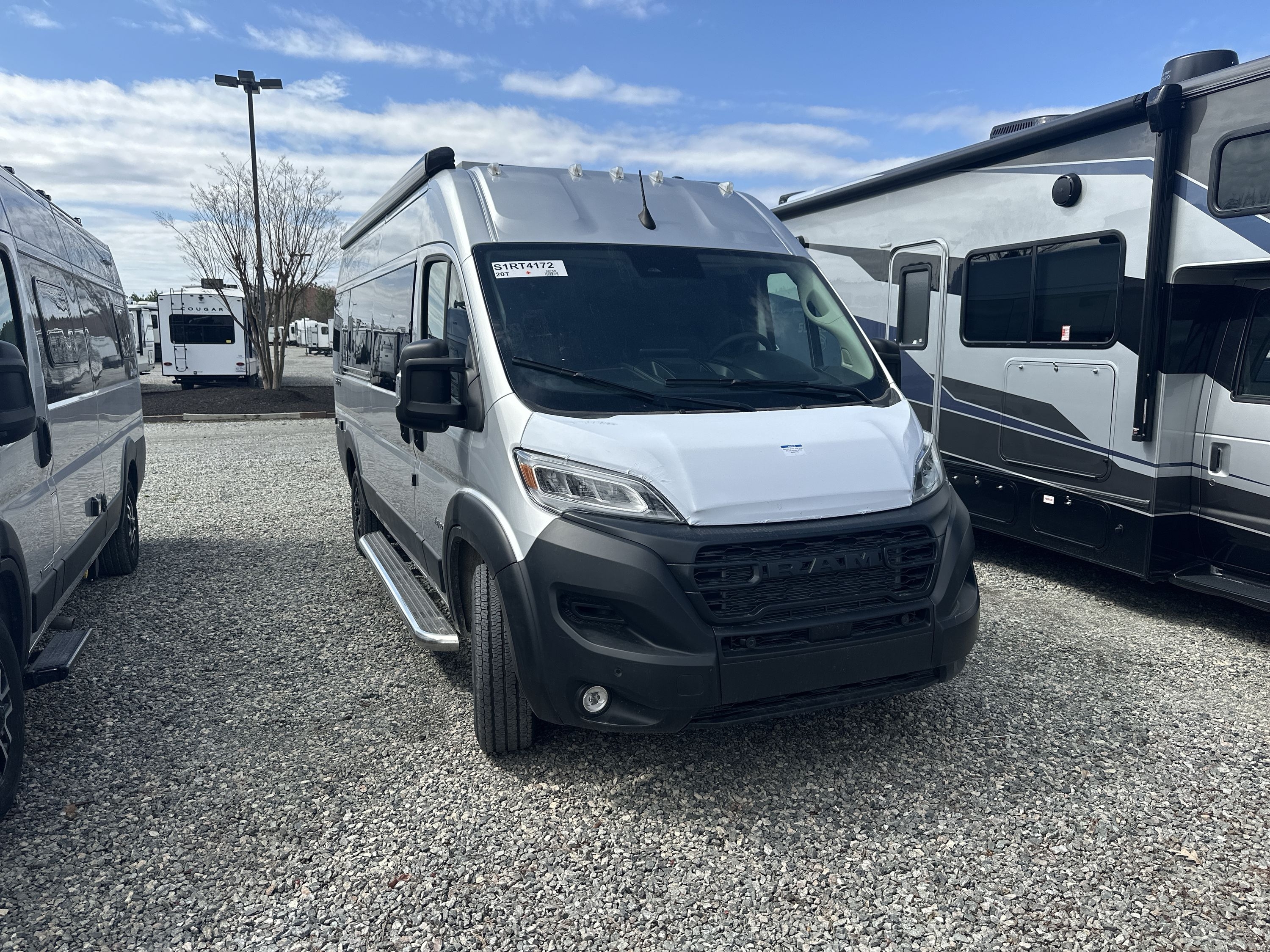 Jayco For Sale - Jayco Class B RVs - Class B Motorhomes - RV Trader