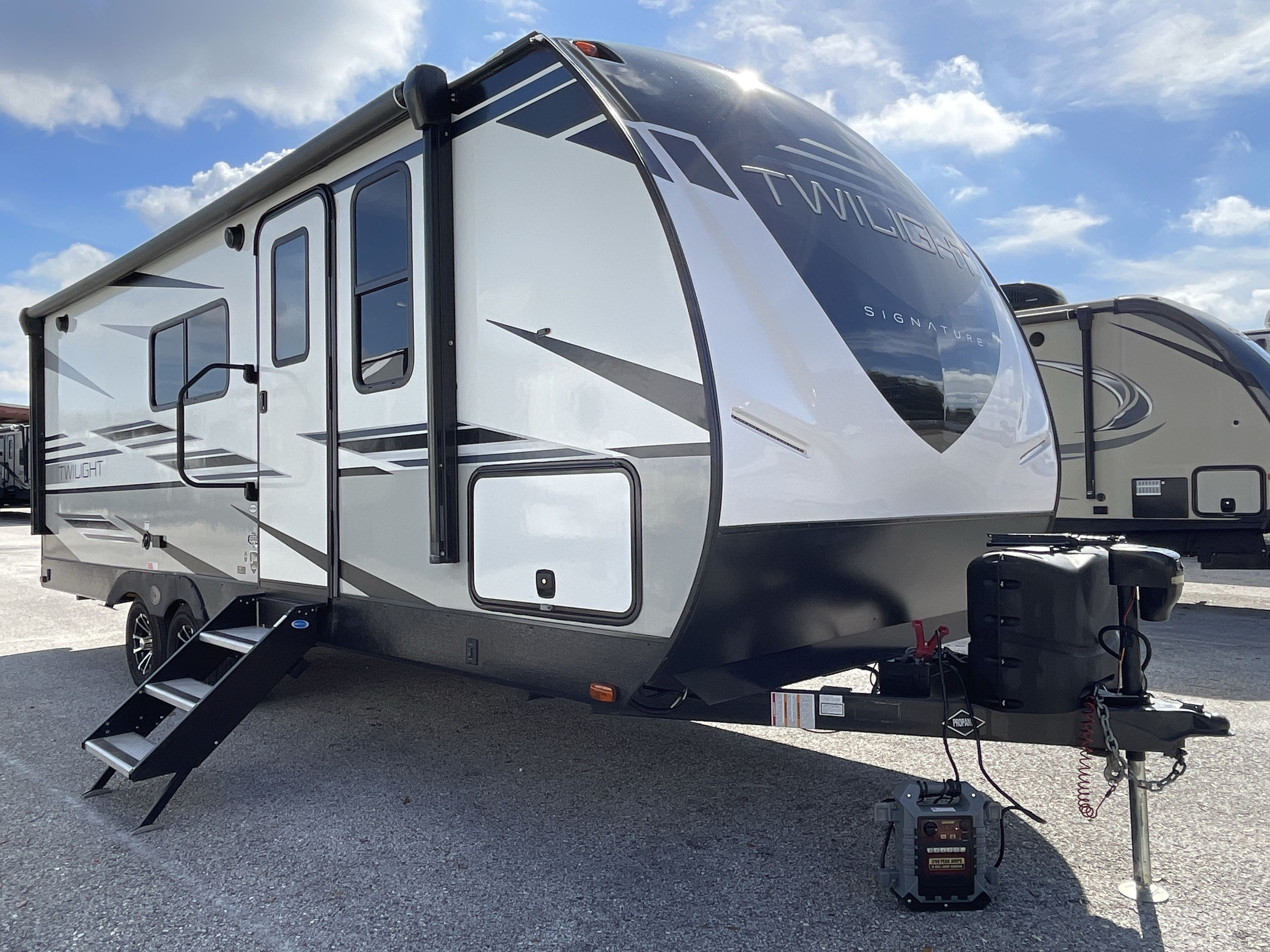 Embassy RVs For Sale - RV Trader