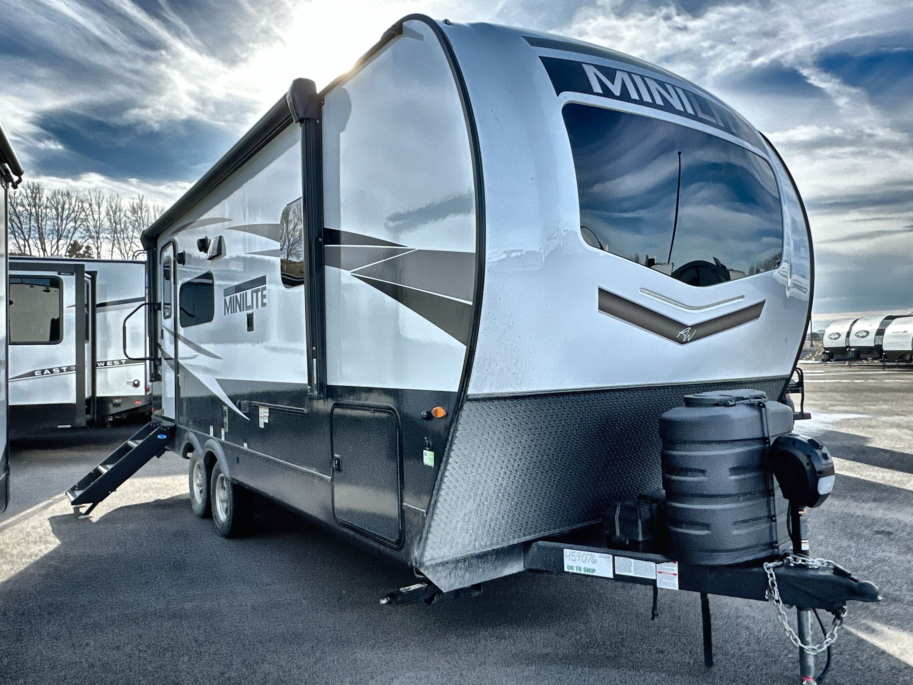 Forest River Rockwood Mini Lite RVs For Sale near Fruitland, ID - RV Trader