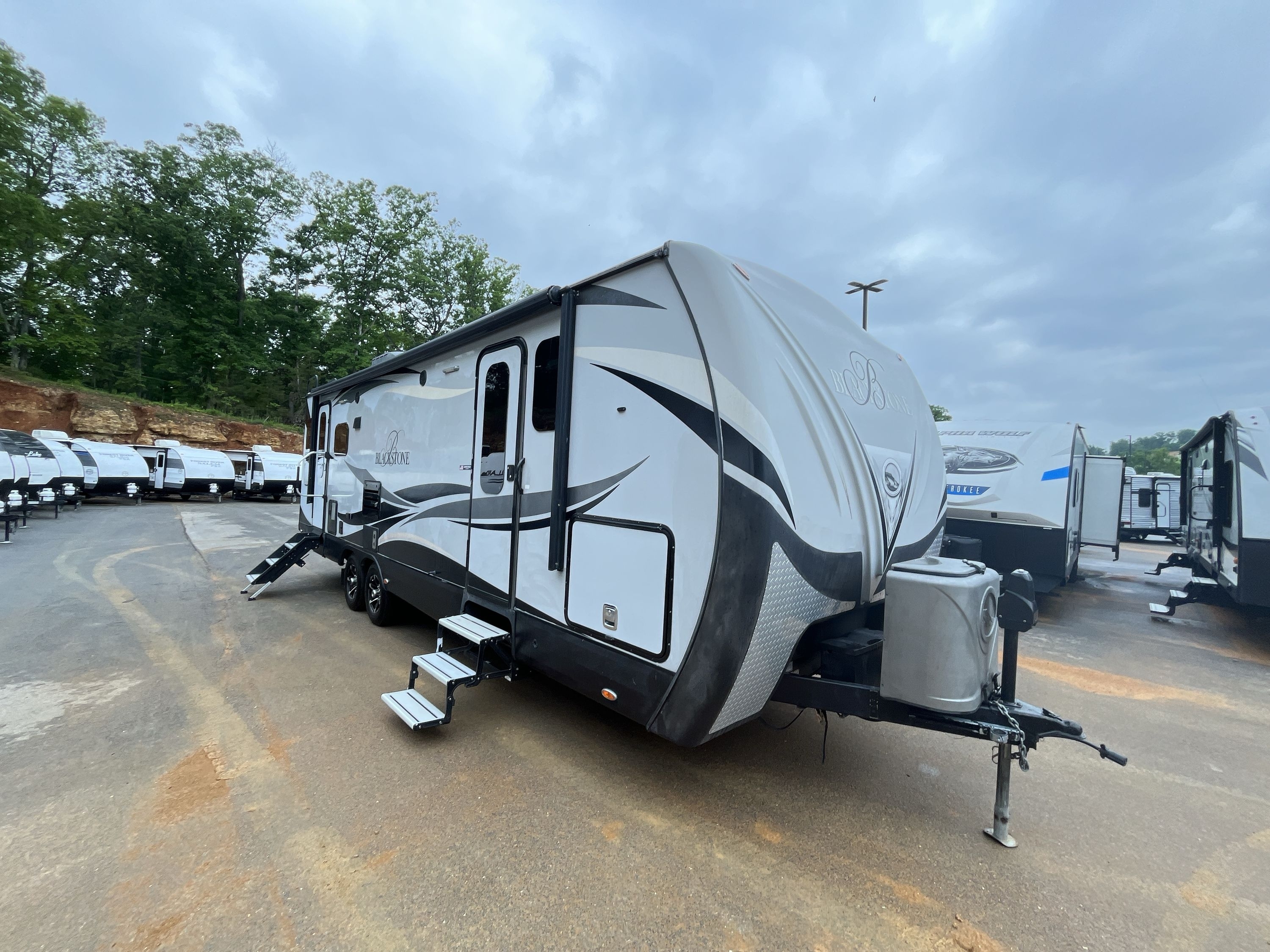 Used Outdoors RV Manufacturing Travel Trailers For Sale - RV Trader