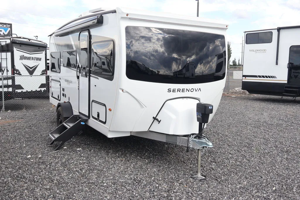 Grand Design Serenova RVs For Sale - RV Trader