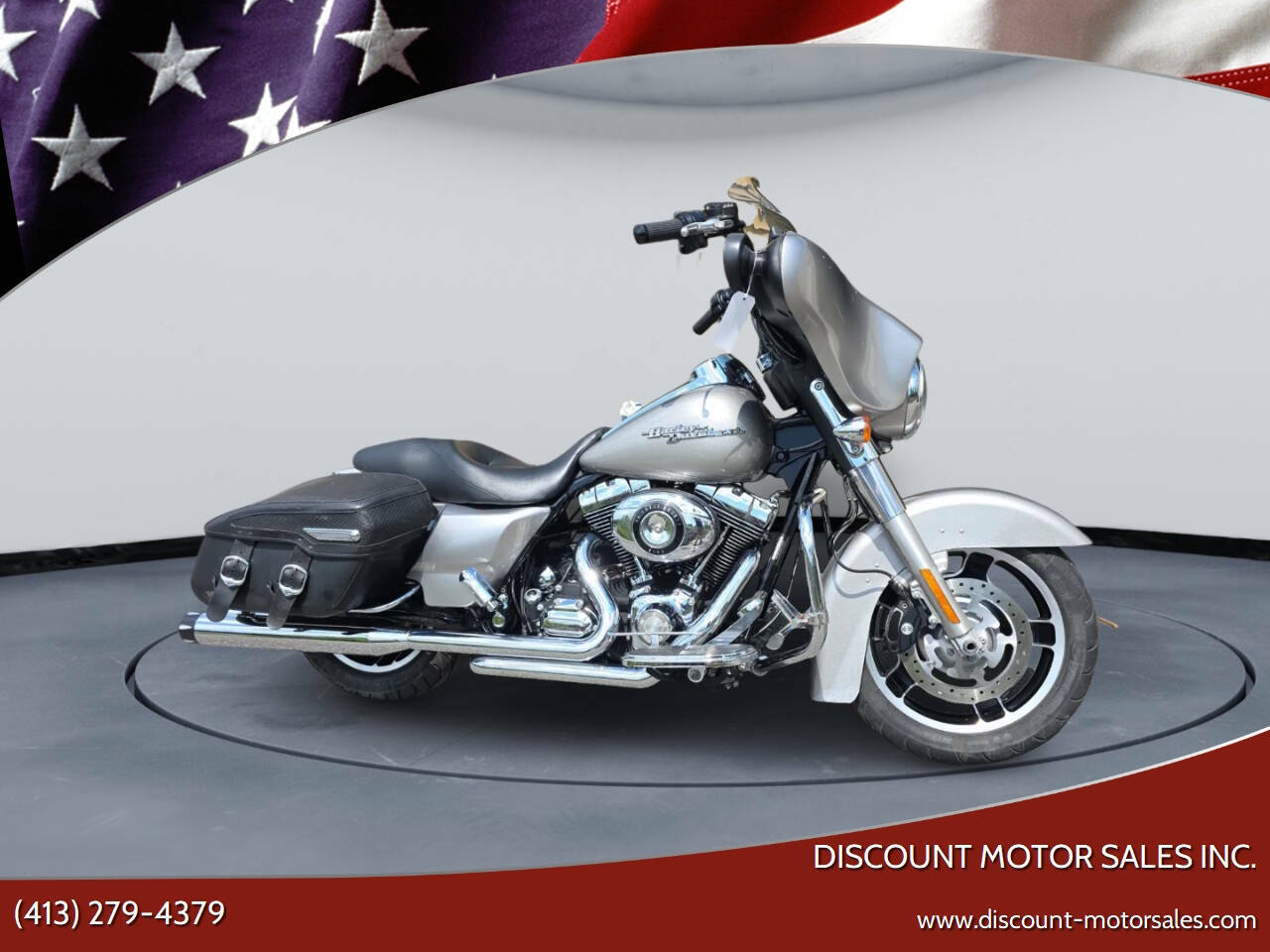 Used Touring Motorcycles For Sale Near Quaker Hill, CT - Cycle Trader