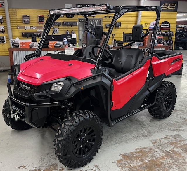 Used Honda Four Wheelers For Sale Near Houston, MD - ATV Trader