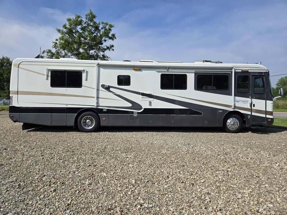 Monaco Class A RVs and Motorhomes For Sale near Monona, WI - RV Trader