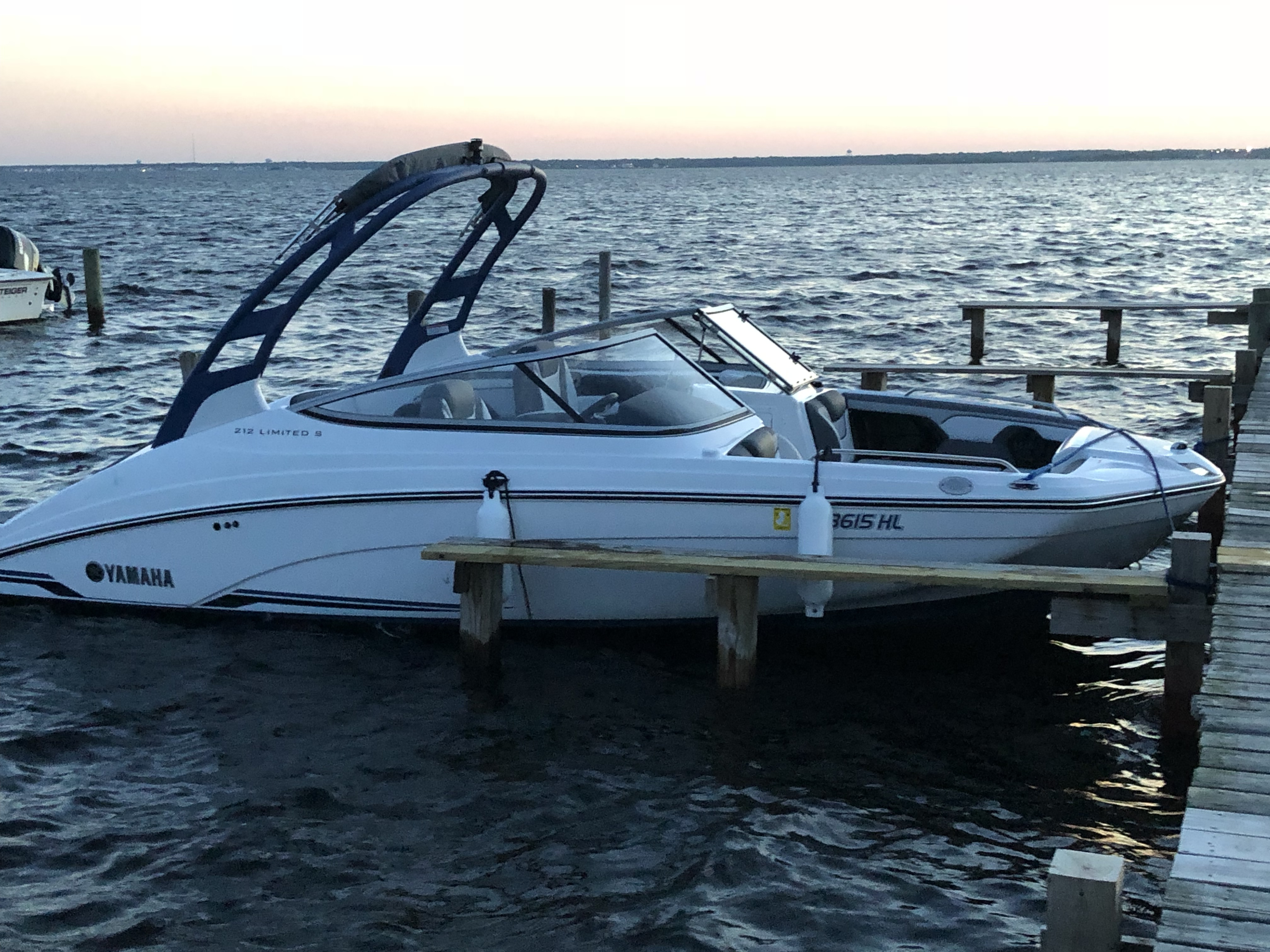 Used Yamaha Jet Boats For Sale - Boatmart