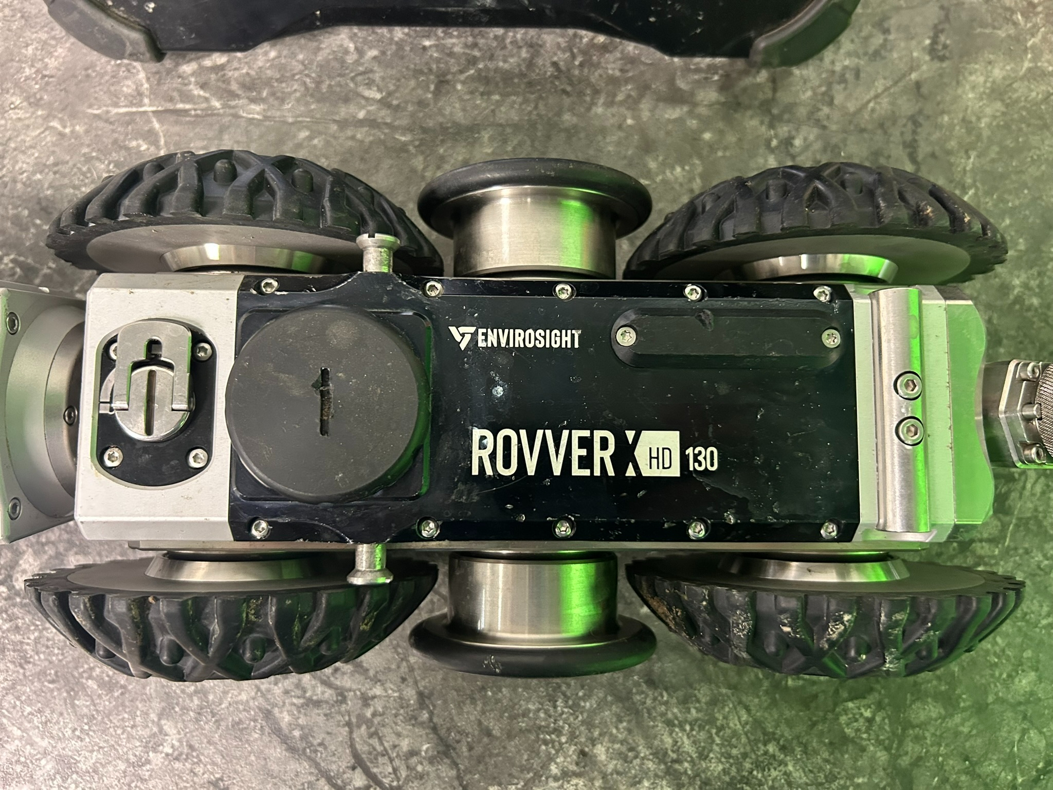 Used Envirosight Equipment For Sale - Envirosight Equipment - Equipment ...