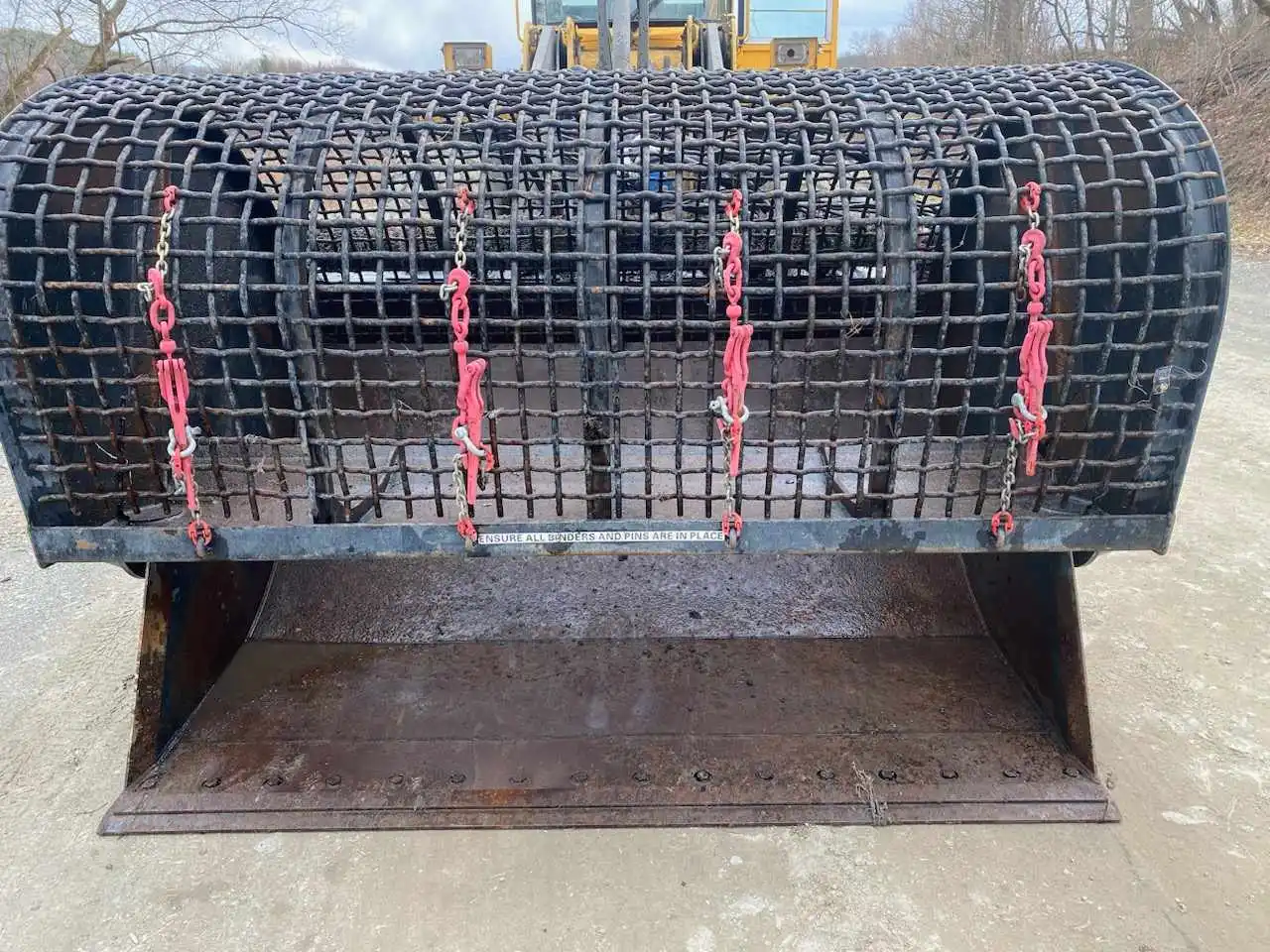 Screeners For Sale - Equipment Trader
