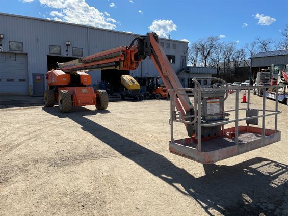 Booms For Sale Near Clarksville, Tennessee - Equipment Trader
