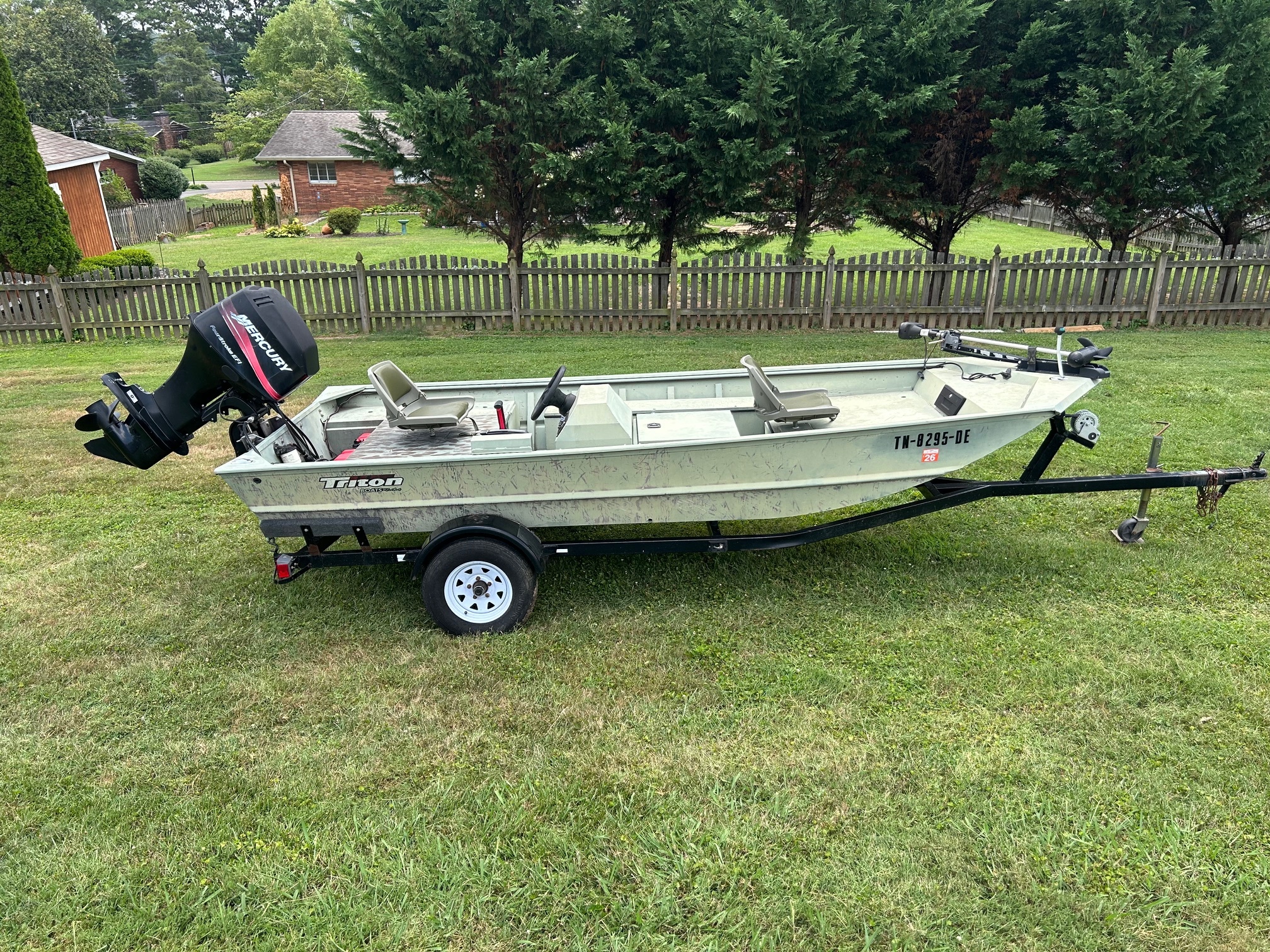 Used Jon Boats For Sale - Boatmart